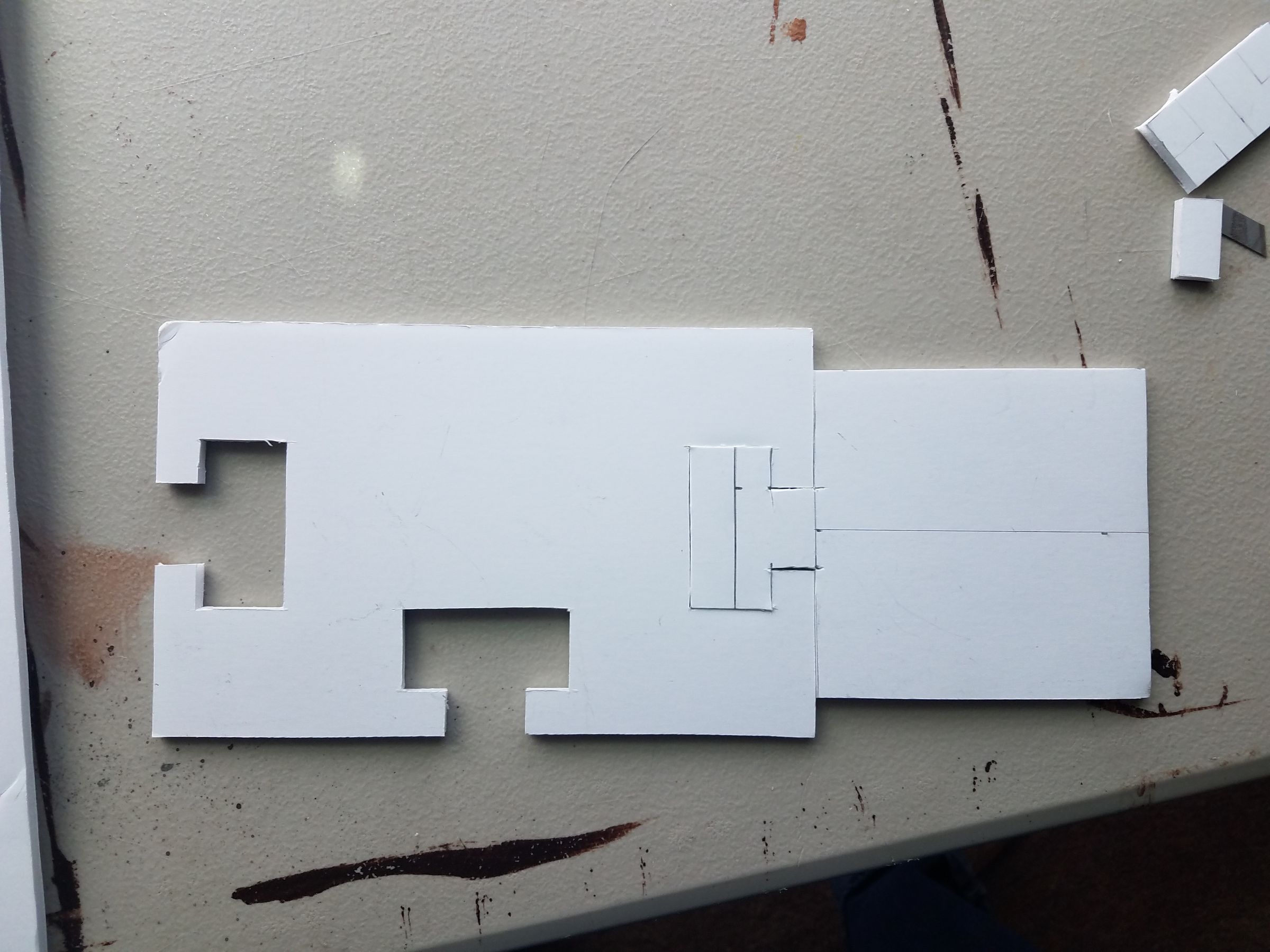 Foam Core Wargaming Terrain : 6 Steps (with Pictures) - Instructables