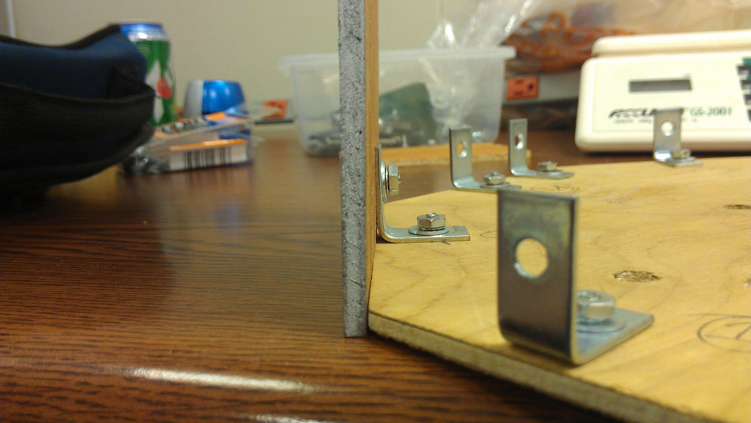 How to Build a Roomba Bot : 8 Steps - Instructables