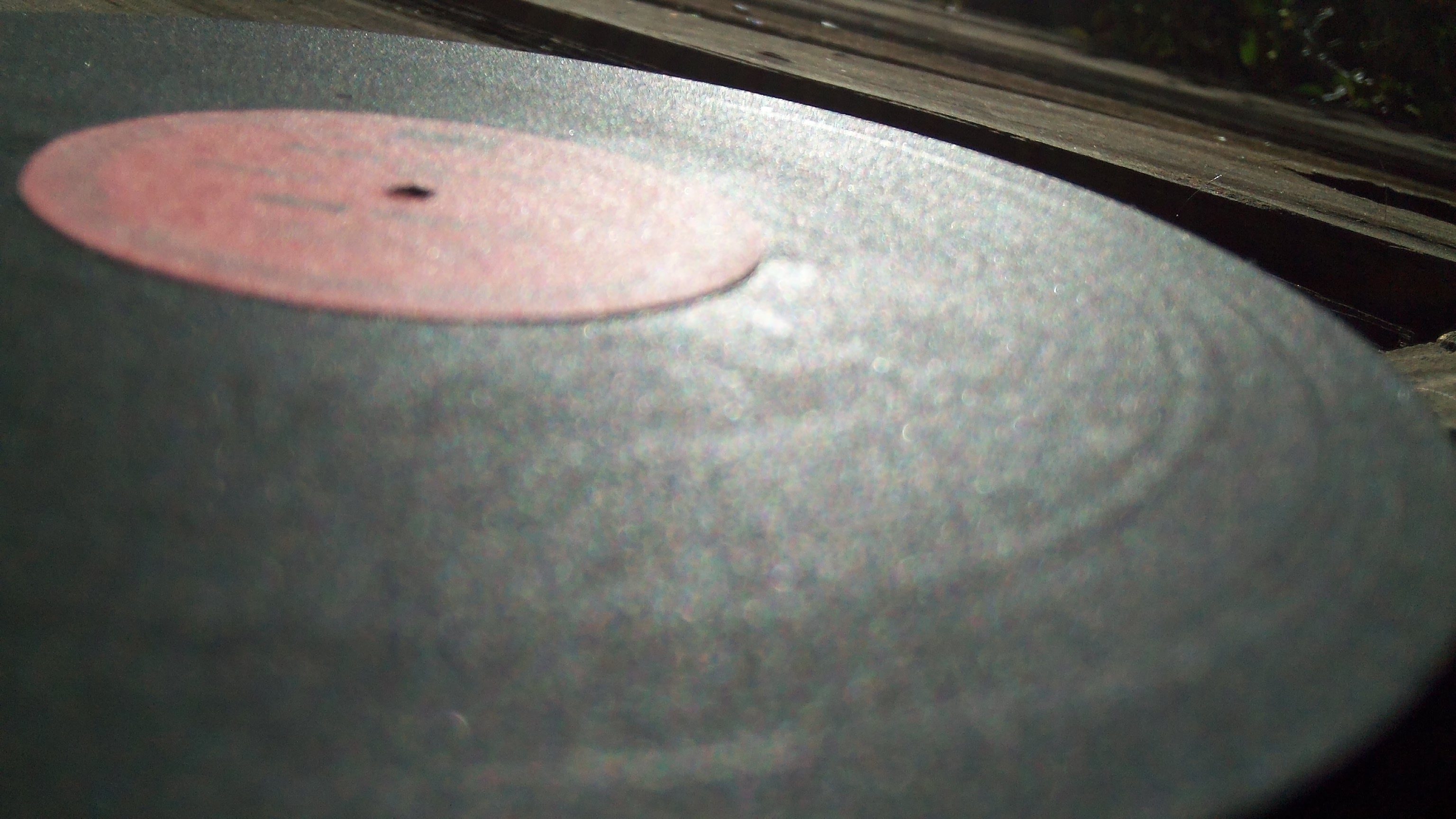 Small Vinyl Records From CDs : 6 Steps (with Pictures) - Instructables