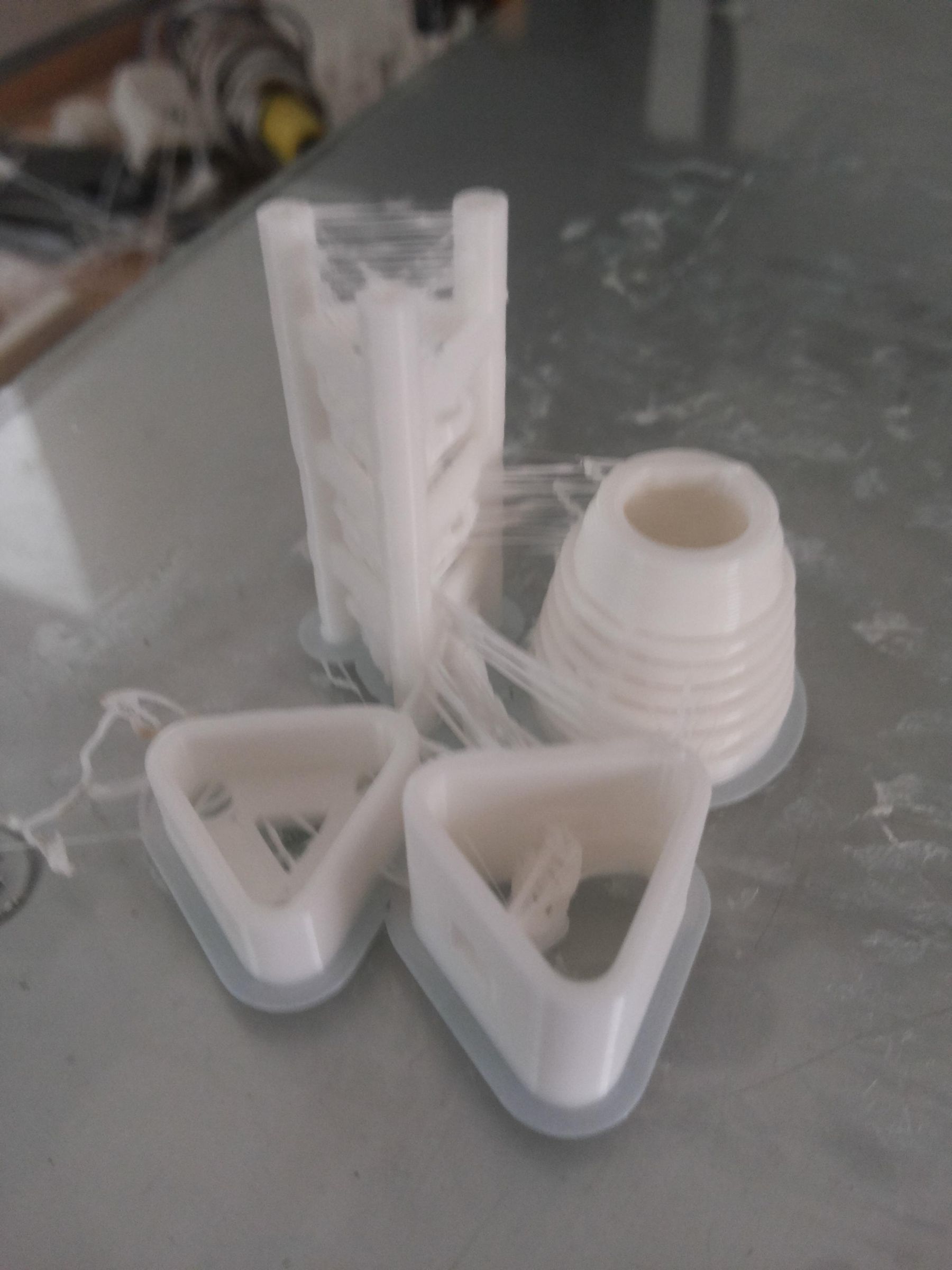 GALACTIC EXPLORER - Design & Make Your Own Spaceship Prototype : 24 ...