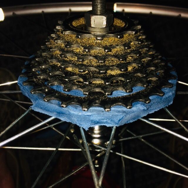 Modern (post 2000) Front Freewheel Bicycle (FFS) : 4 Steps - Instructables