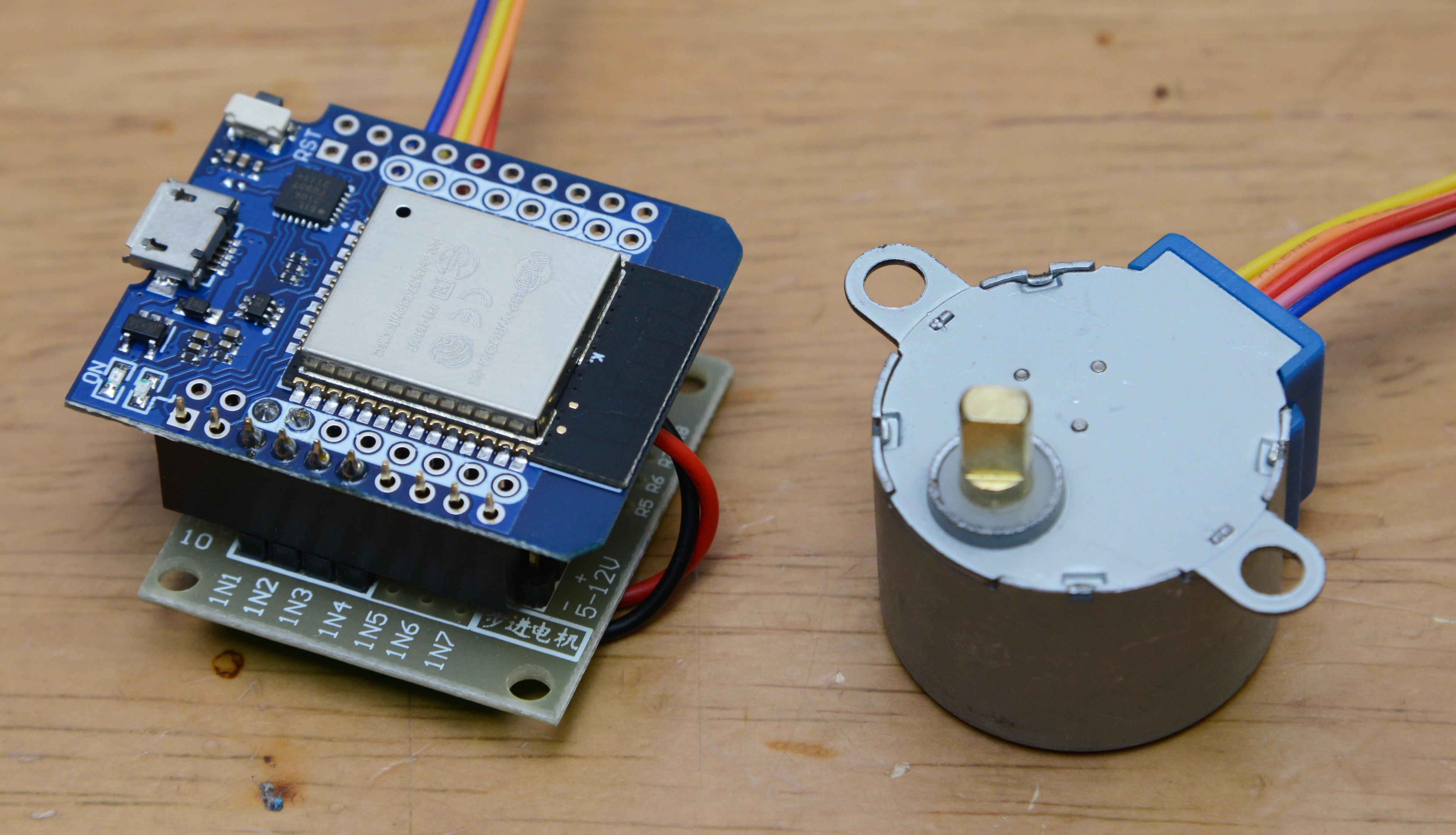 WiFi Sync Clock : 5 Steps (with Pictures) - Instructables