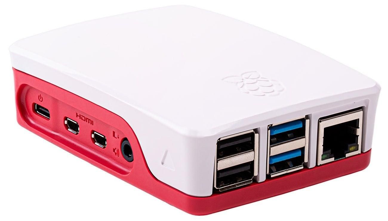 XY-MD02 Temperature and Humidity Sensor Module Modbus RS485 Raspberry ...