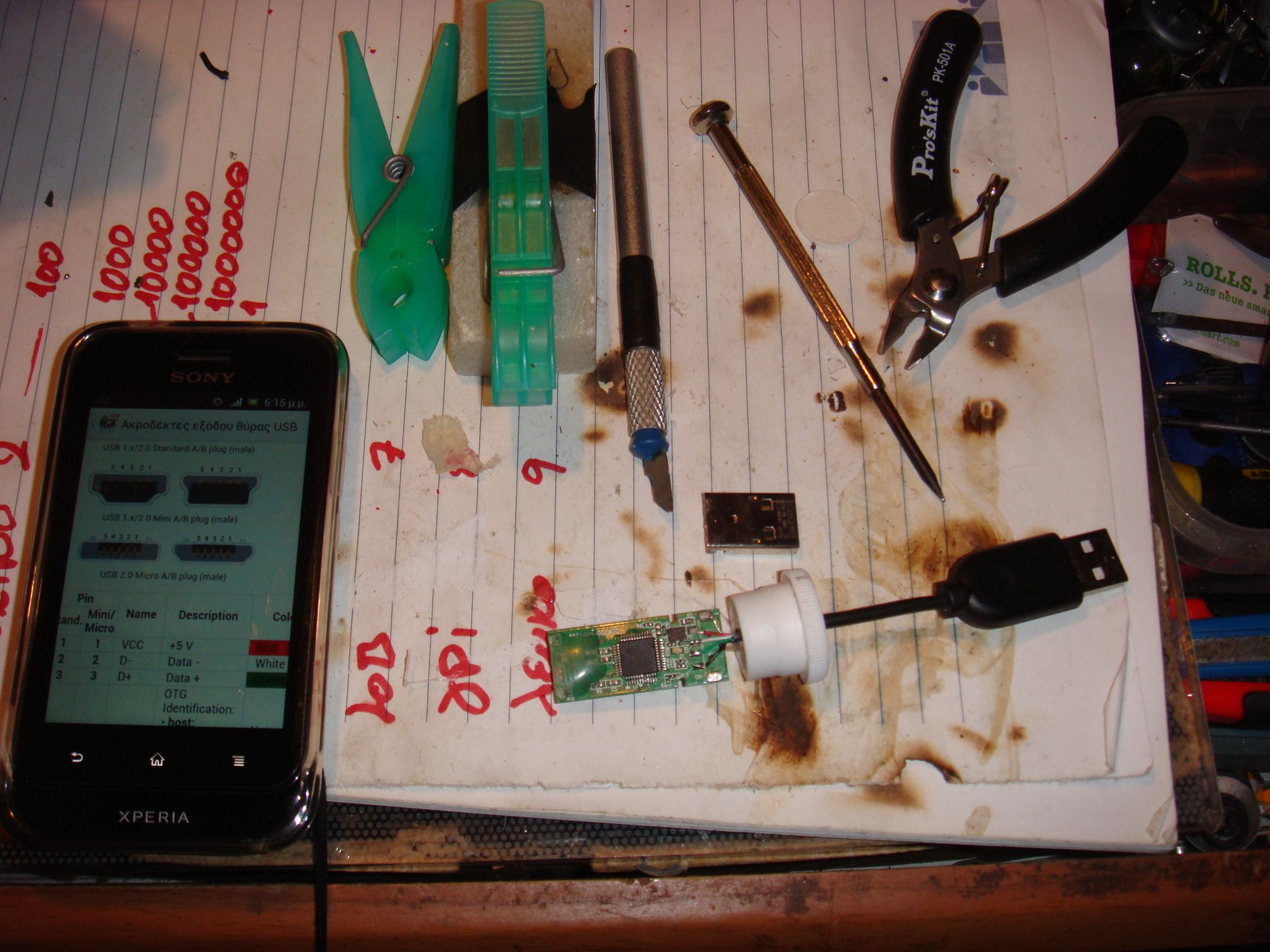 Diy Waterproof Usb Housing - Instructables