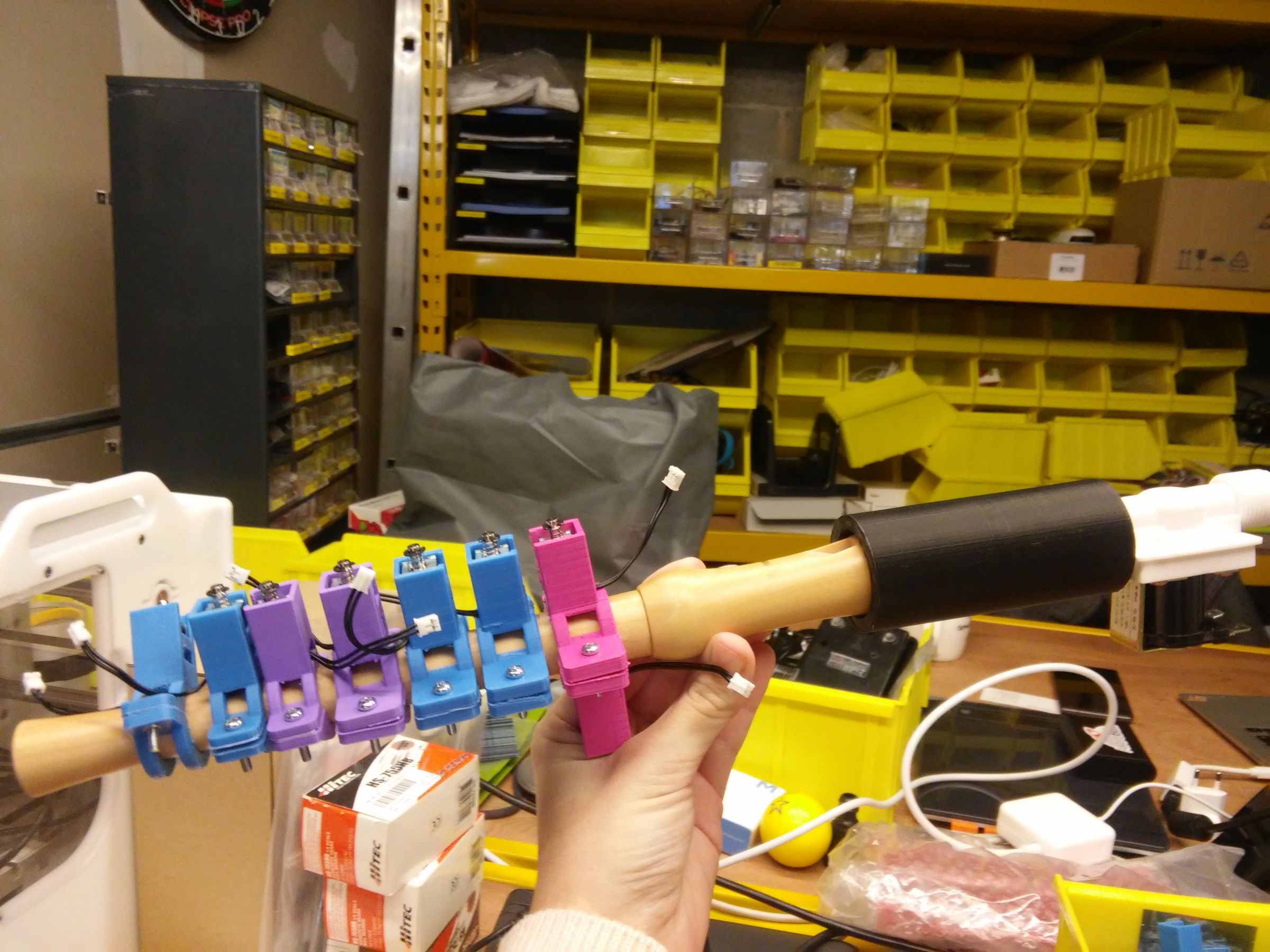 Automatic Flute : 6 Steps (with Pictures) - Instructables