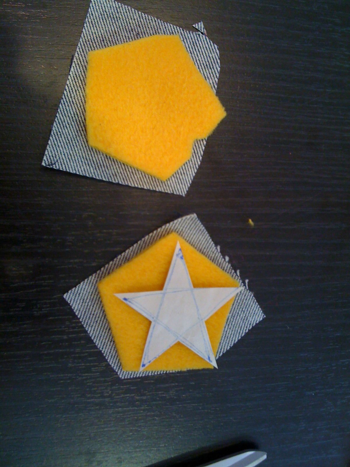 Decorative Patch : 3 Steps - Instructables
