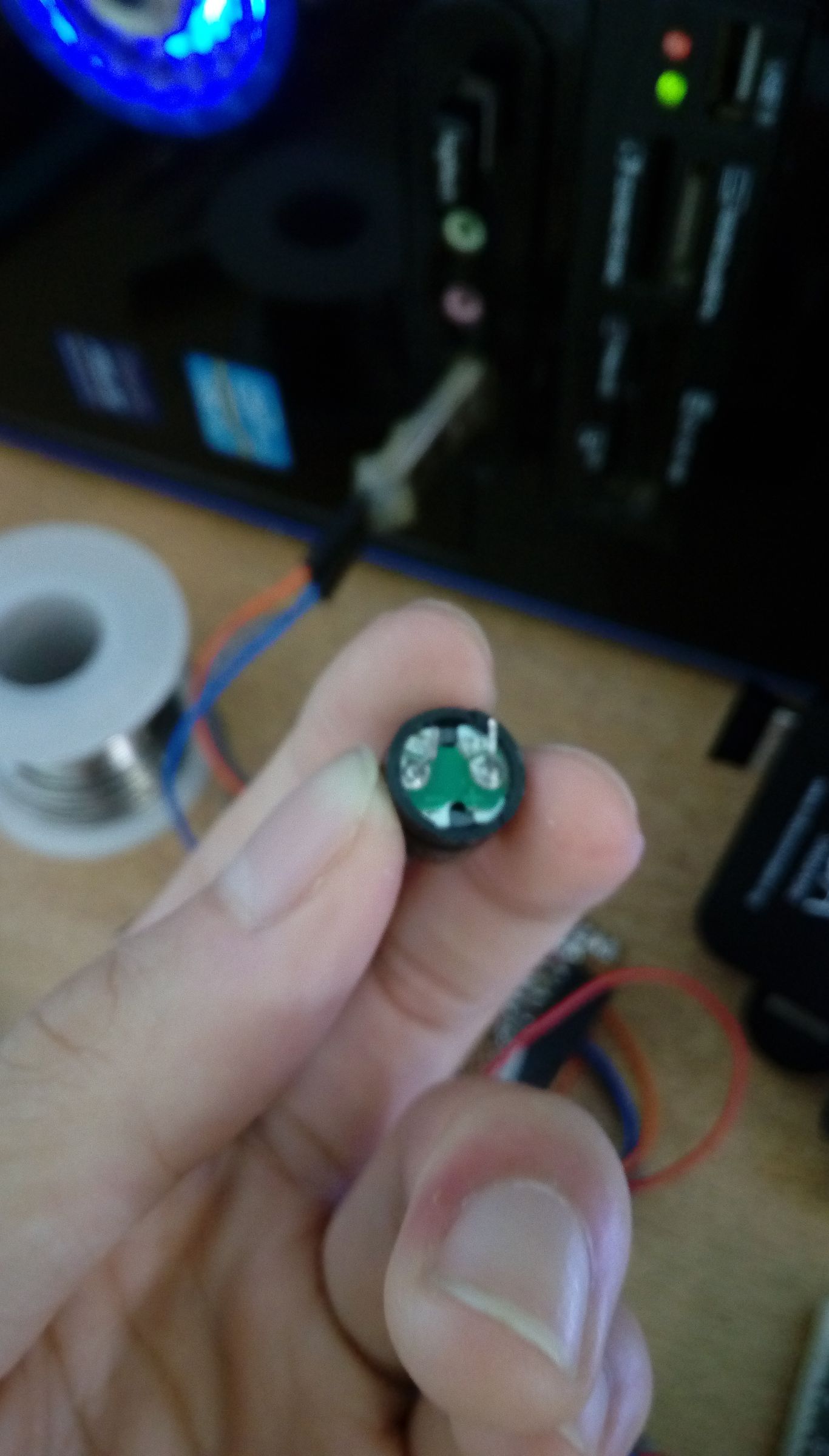 Binary Switch Game : 6 Steps - Instructables