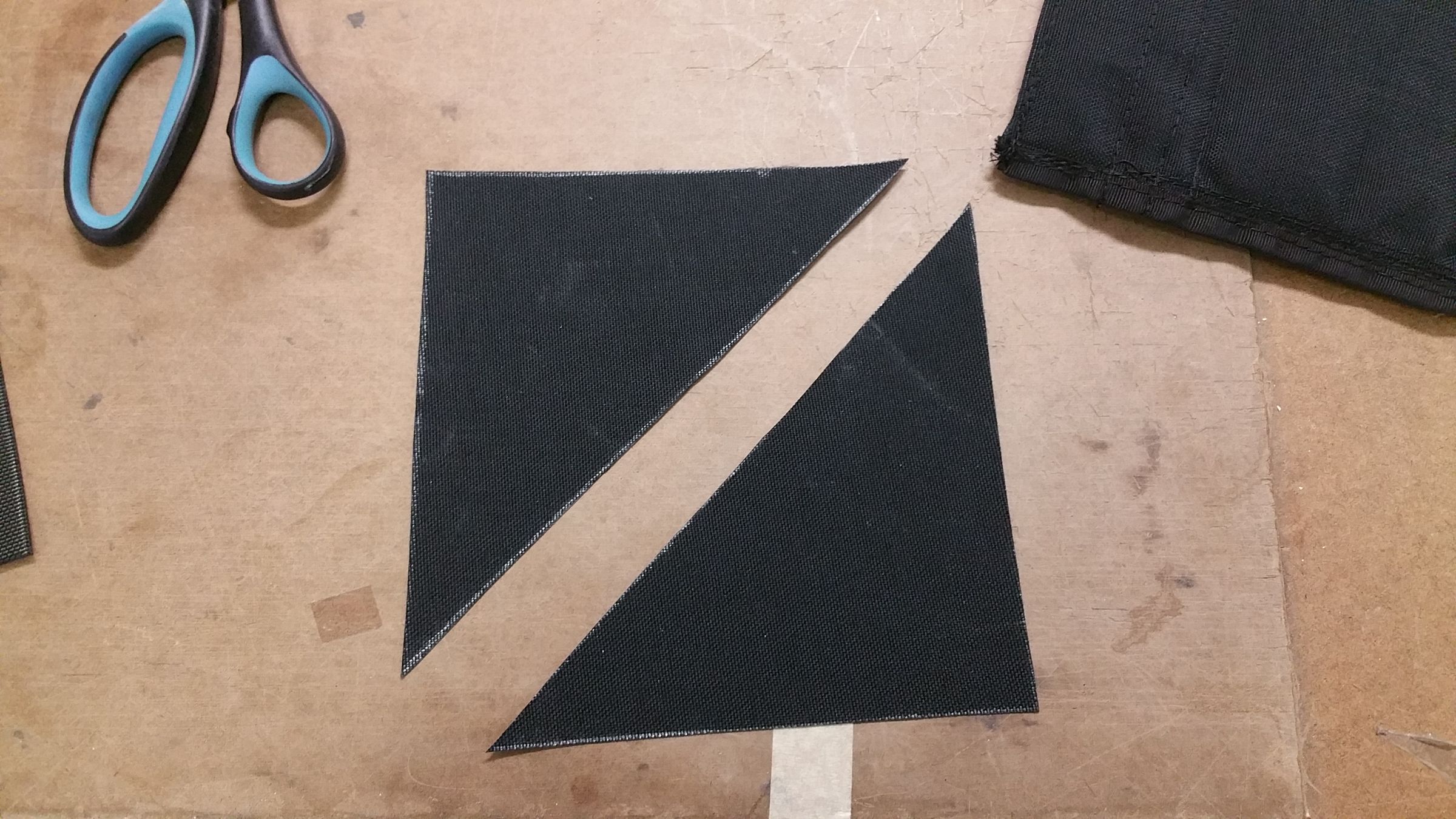 Make Your Own Backpack : 9 Steps (with Pictures) - Instructables