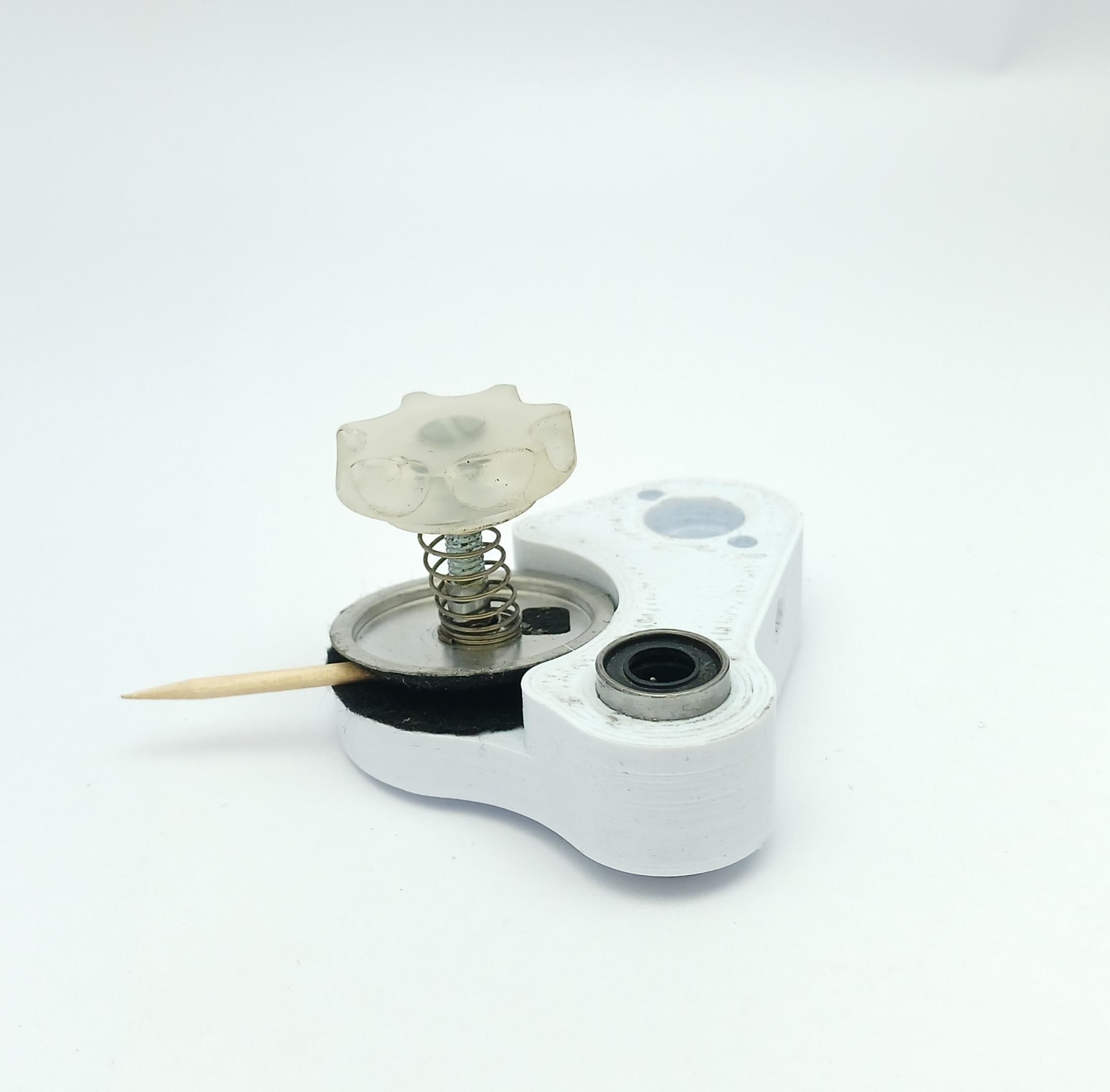Arduino/GRBL Based Desktop Automatic Coil Winder! : 8 Steps (with ...