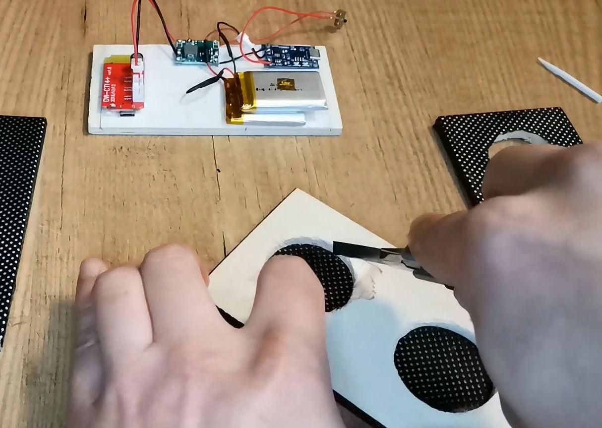 Mini Bluetooth Speaker : 9 Steps (with Pictures) - Instructables