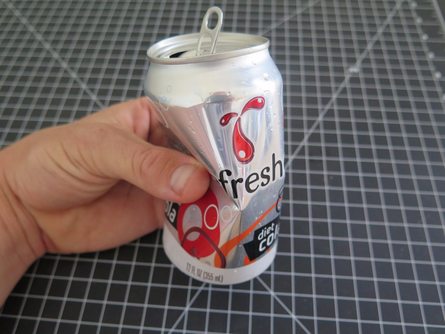 The Most Annoying Sound in the World : 4 Steps (with Pictures ...