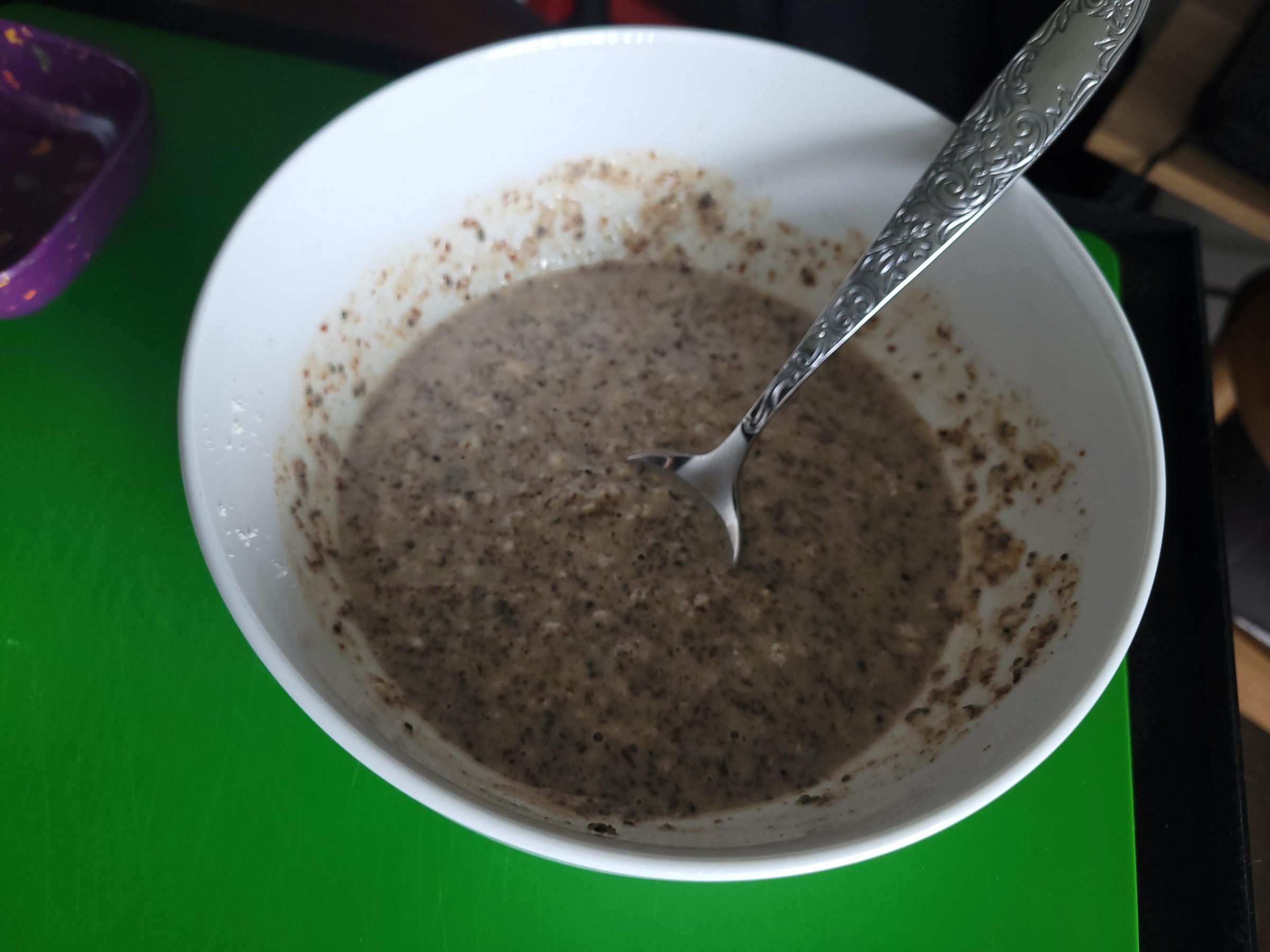 Pinolé Oatmeal : 9 Steps - Instructables