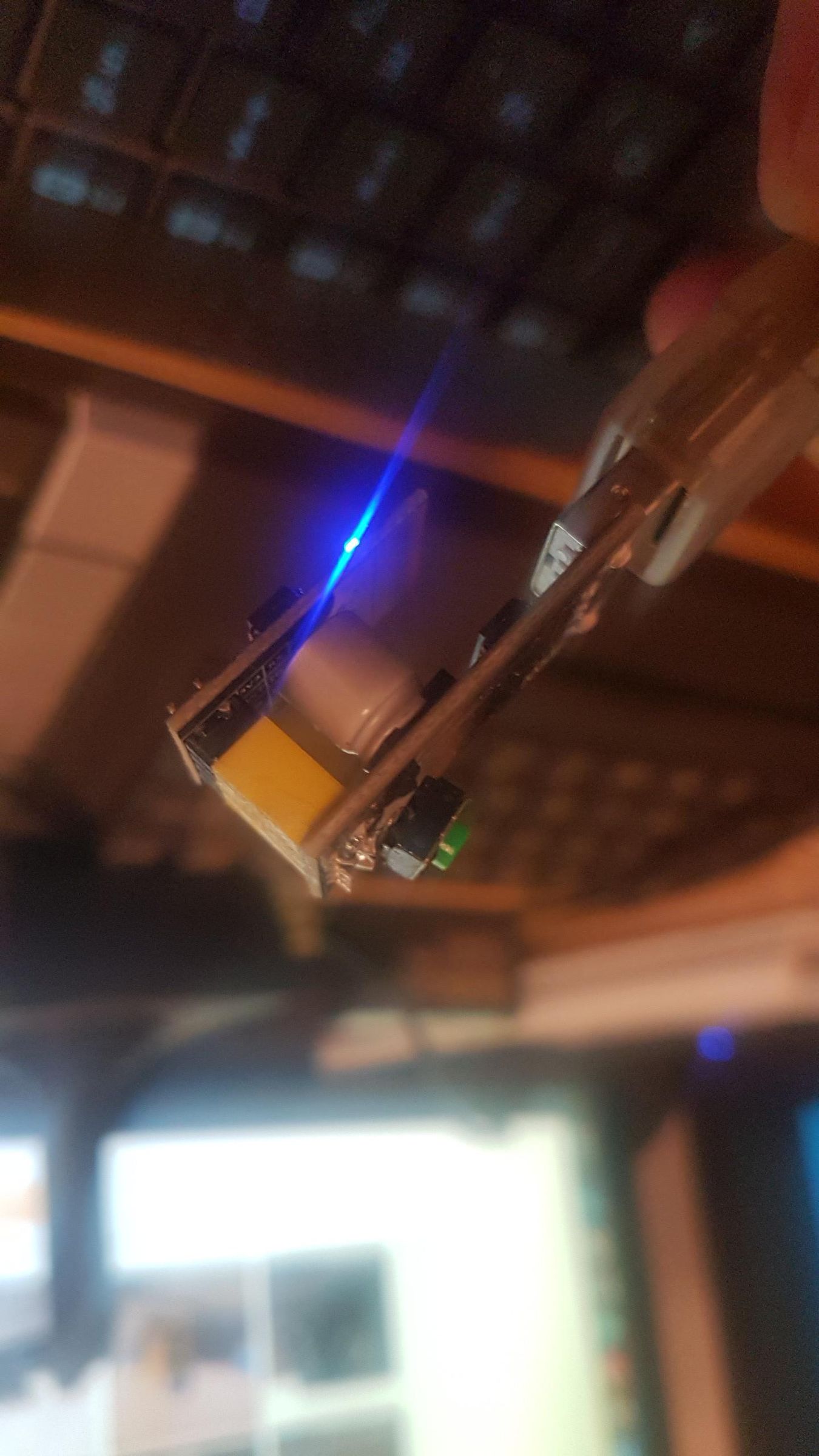 USB to ESP-01 Adapter Board Modification : 3 Steps (with Pictures ...