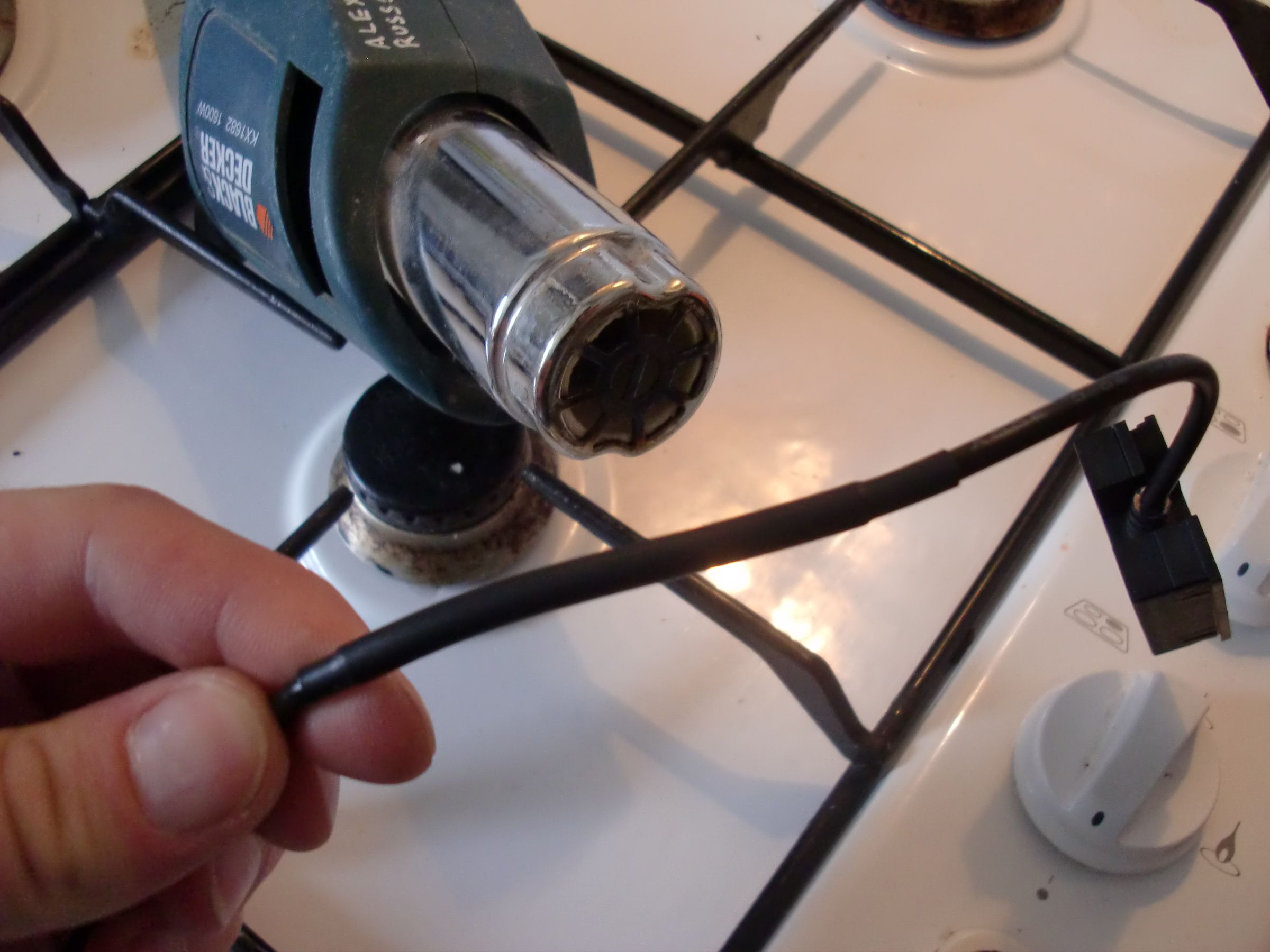 GoPro External Battery : 12 Steps - Instructables