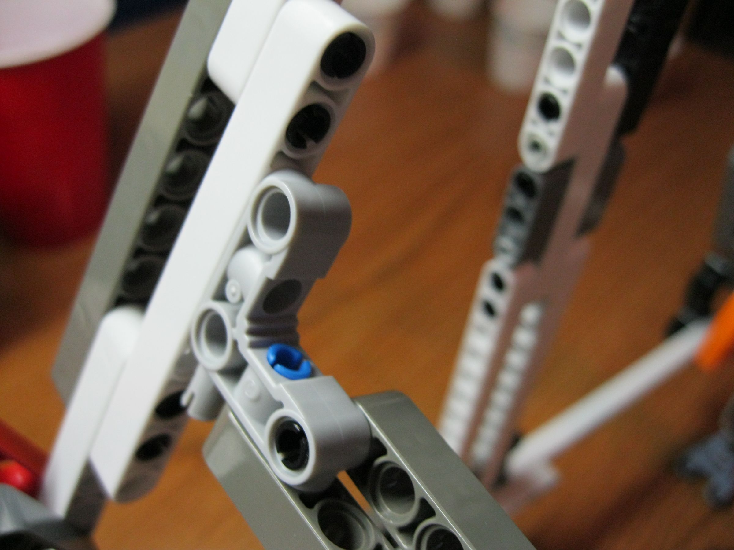 Lego 3D Printer/plotter : 6 Steps (with Pictures) - Instructables
