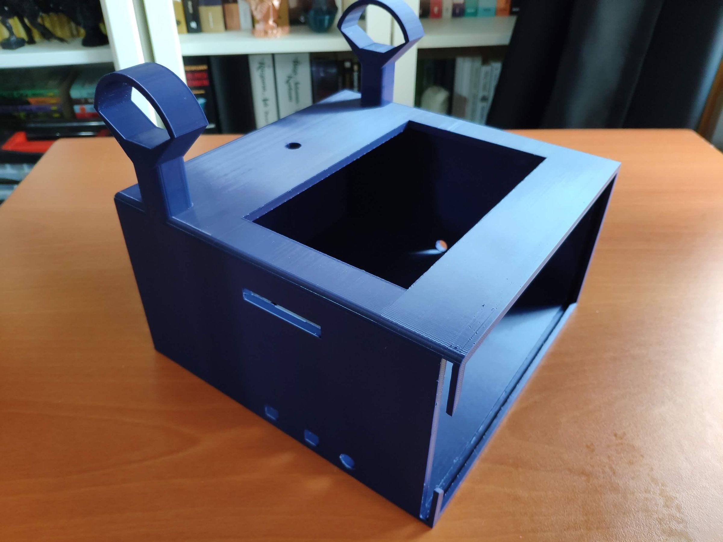 IoT AI-assisted Deep Algae Bloom Detector W/ Blues Wireless : 21 Steps ...