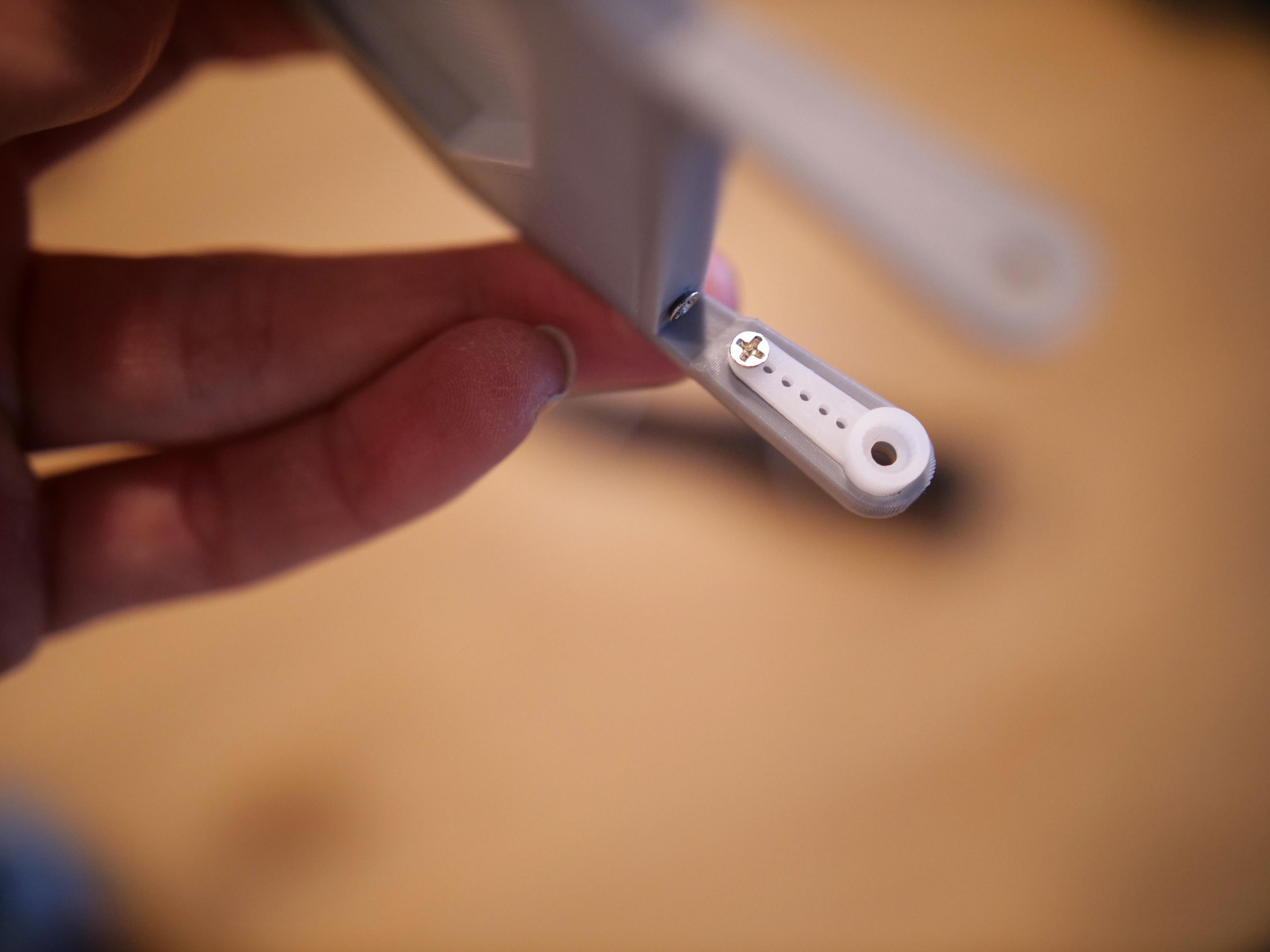 ROBOTIC OPEN-SOURCE SCALE DRESS || Mechanic Modular 3D Printed Parts ...