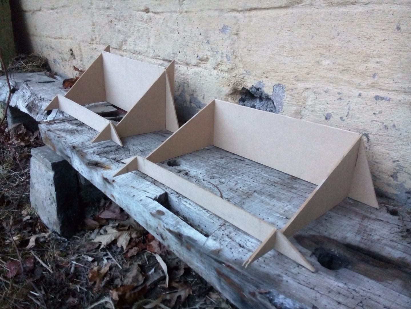 Cardboard Box Transformation : 6 Steps (with Pictures) - Instructables