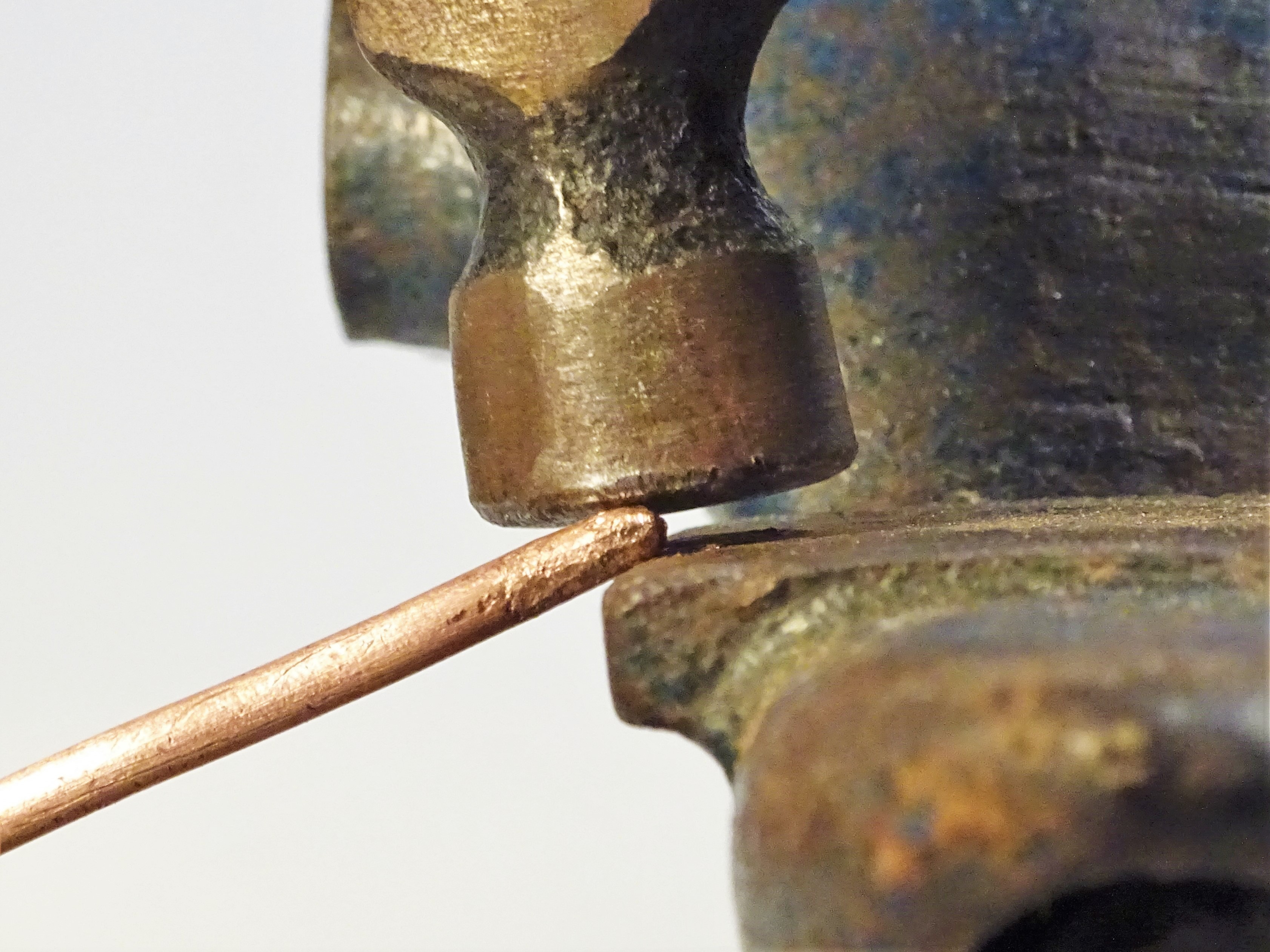 Upcycled Flint-Knapping Set : 10 Steps (with Pictures) - Instructables