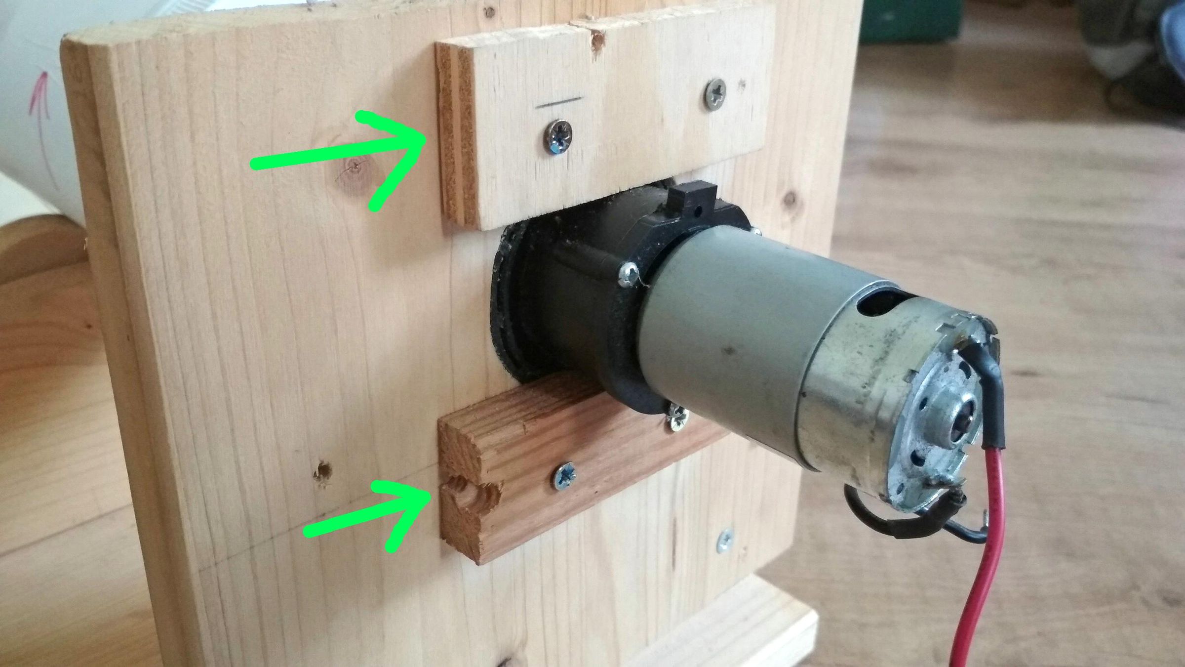 Machine That Makes Almond Butter Smooth Again : 10 Steps - Instructables