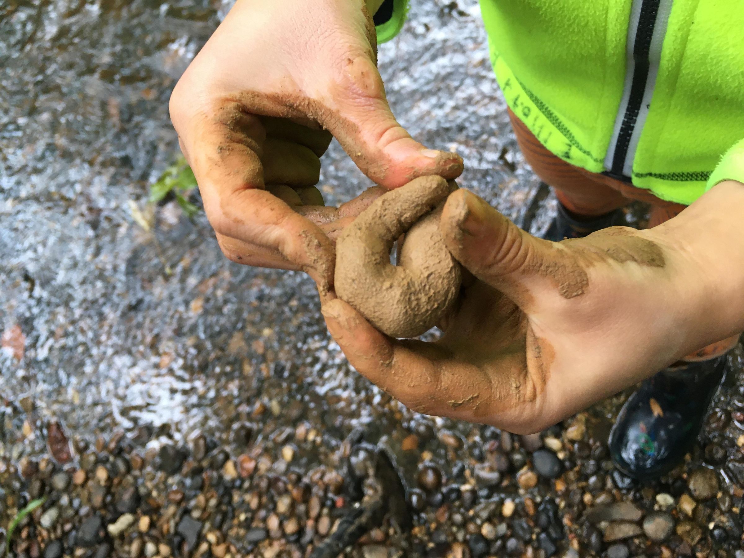 The River Clay Project - From Riverbed to Dining Table : 36 Steps (with ...