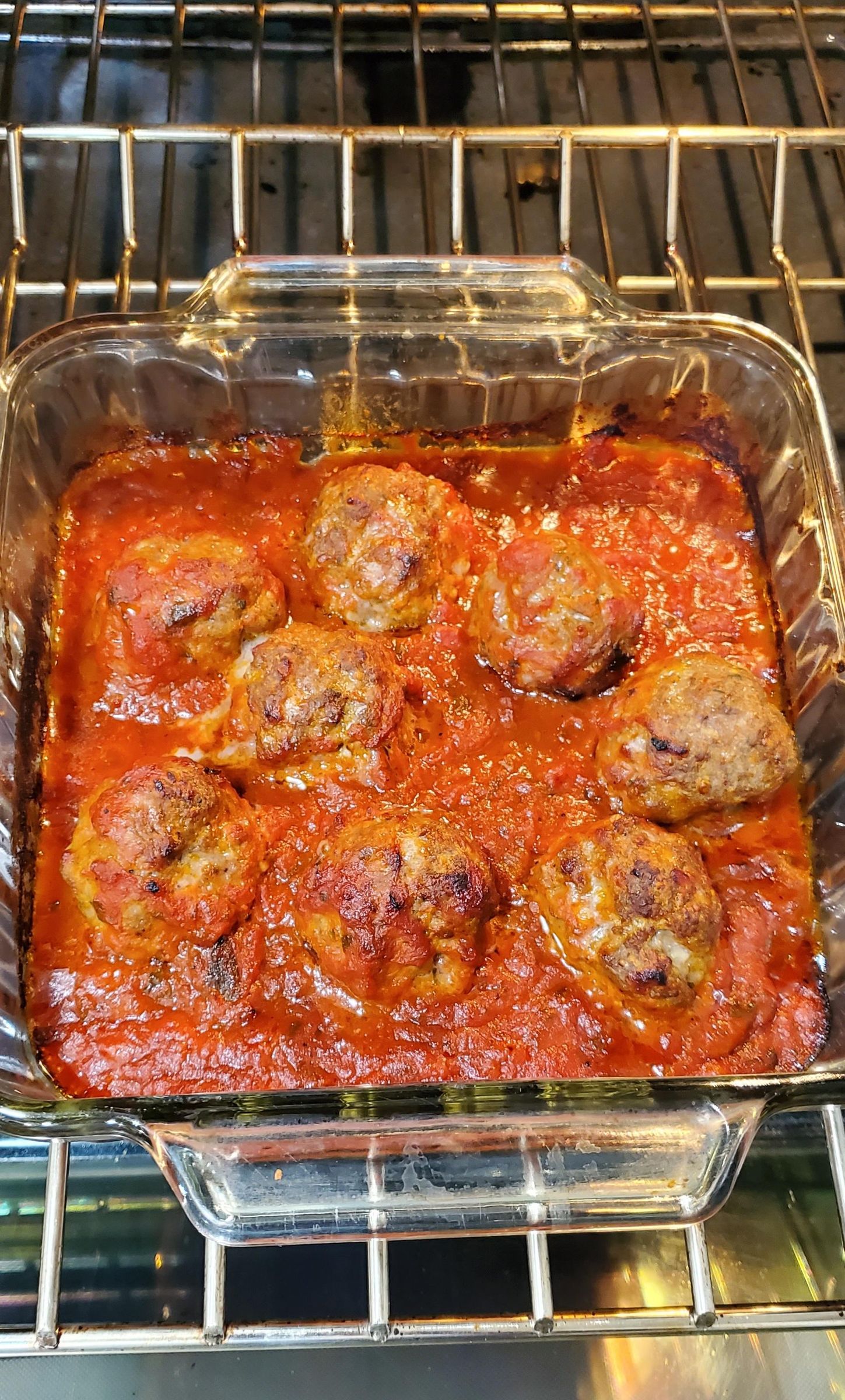 The Best Meatballs in the World : 4 Steps (with Pictures) - Instructables