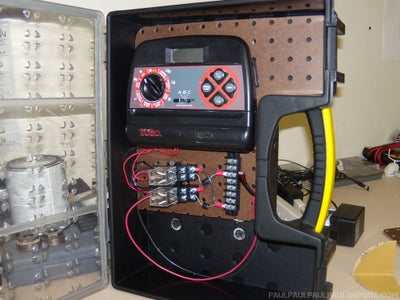 Build a Project Box - Quick, Cheap, & Easy. : 5 Steps - Instructables