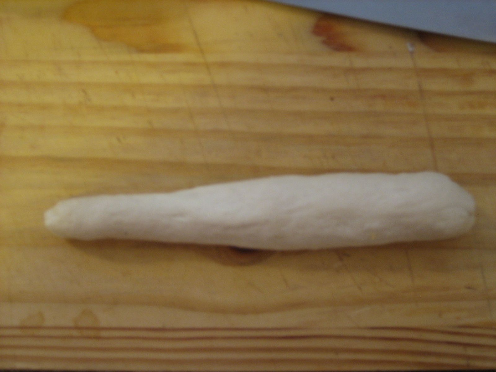 Alligator Bread (aka Nomsters) : 3 Steps (with Pictures) - Instructables