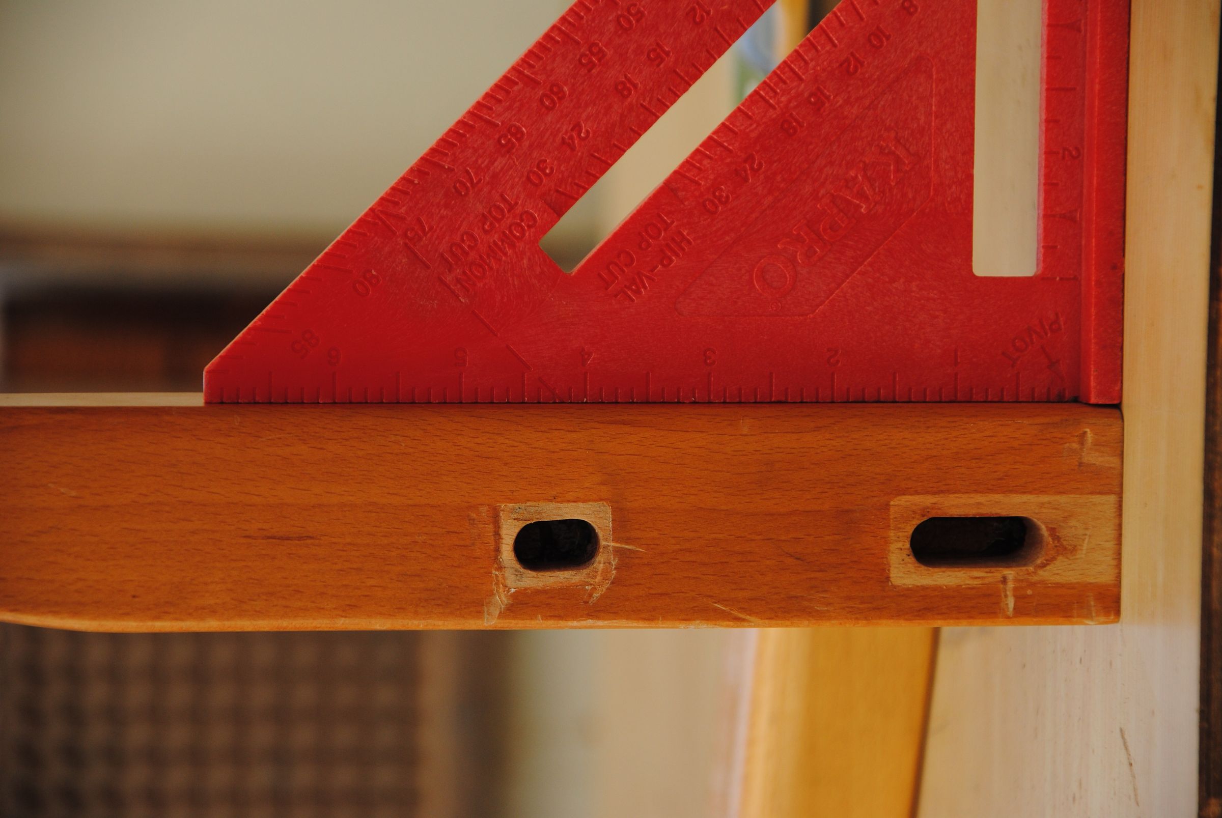 DIY Magnetic Hand-Saw Guide : 8 Steps (with Pictures) - Instructables