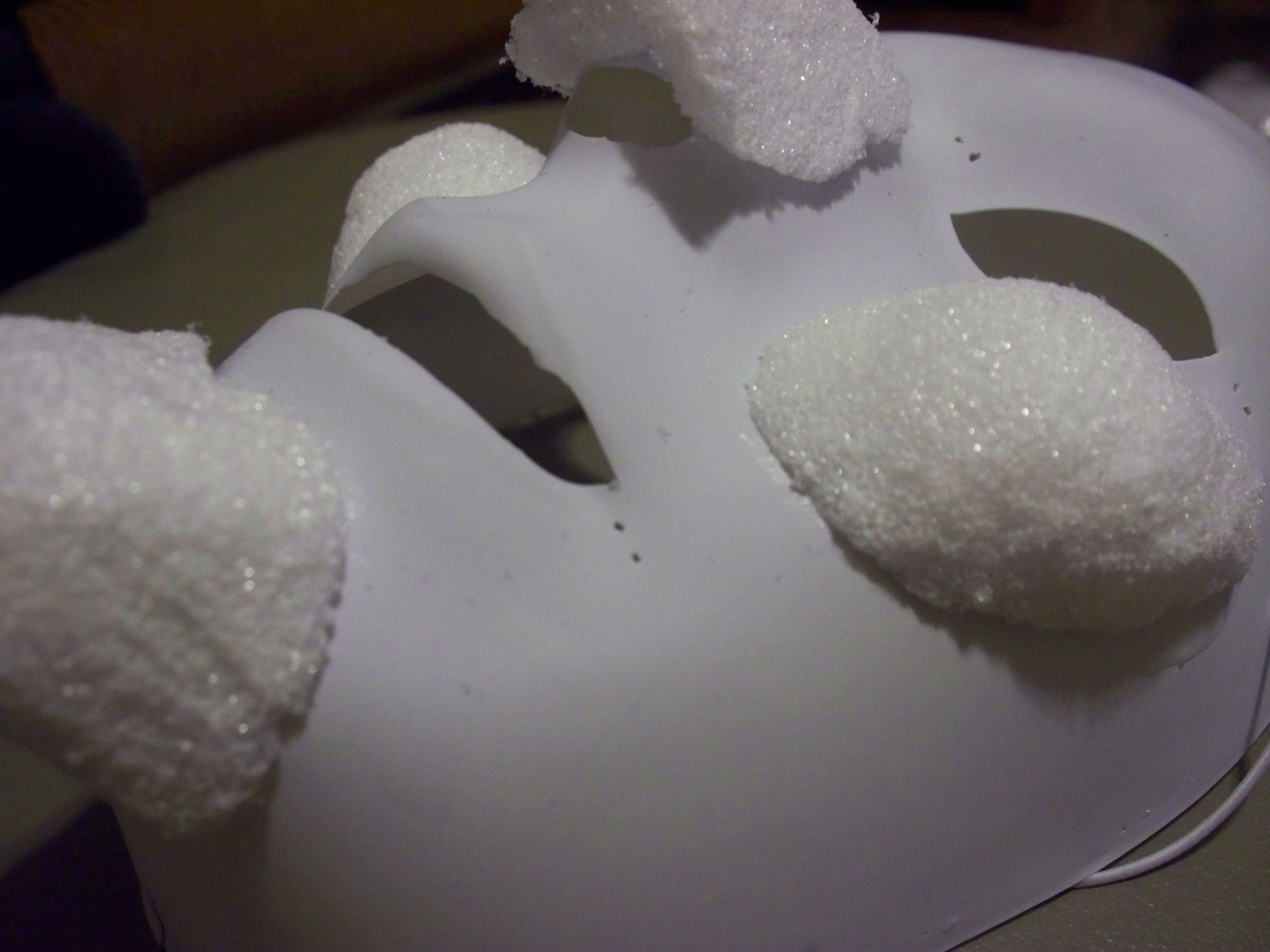 Creepy Marionette Puppet Costume : 7 Steps - Instructables