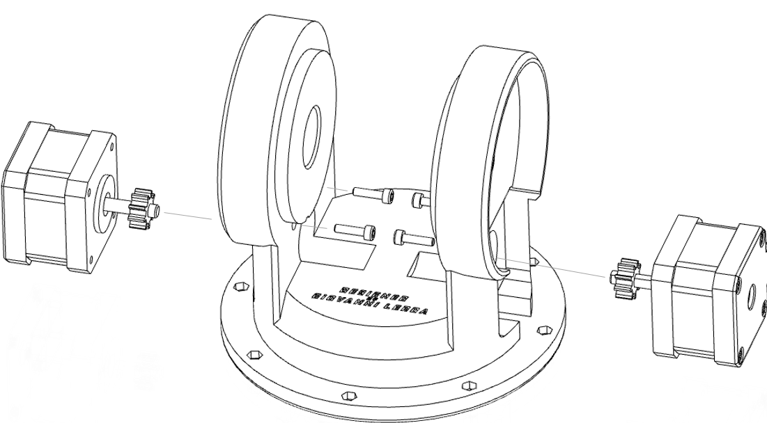 KAUDA Robotic Arm : 12 Steps - Instructables