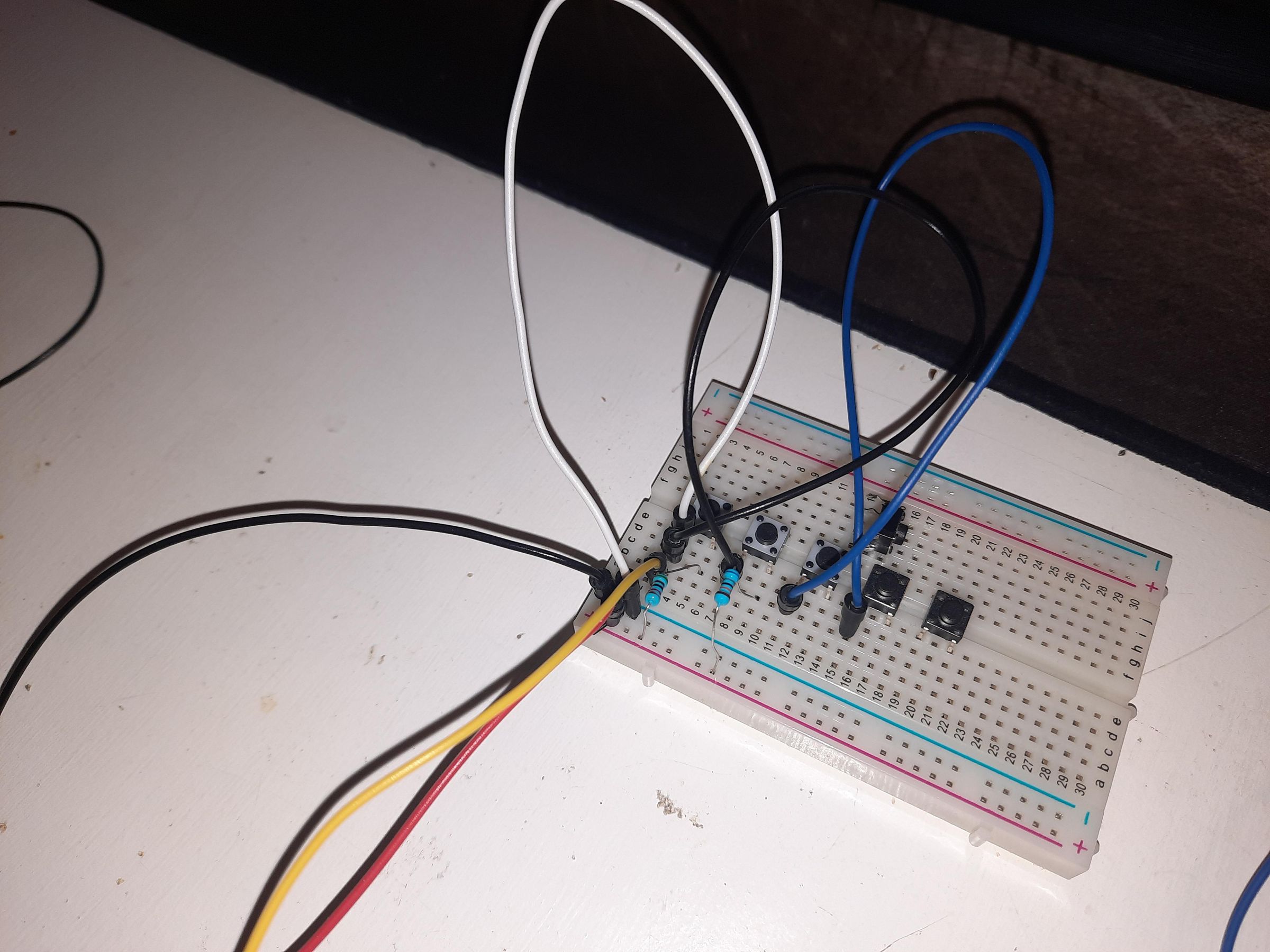 RGB Macro/Soundboard : 7 Steps - Instructables