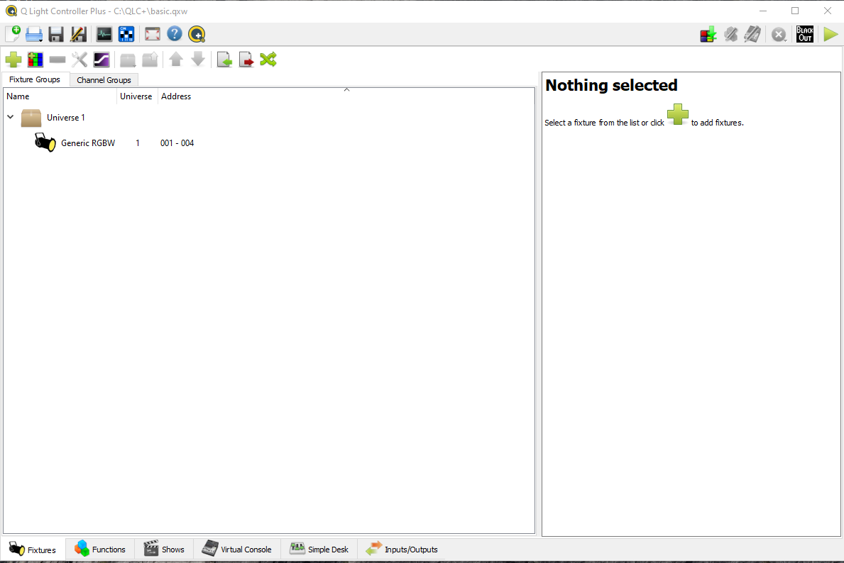 Raspberry Pi Pico W DMX Controller and DMX Quick Start for Beginners ...