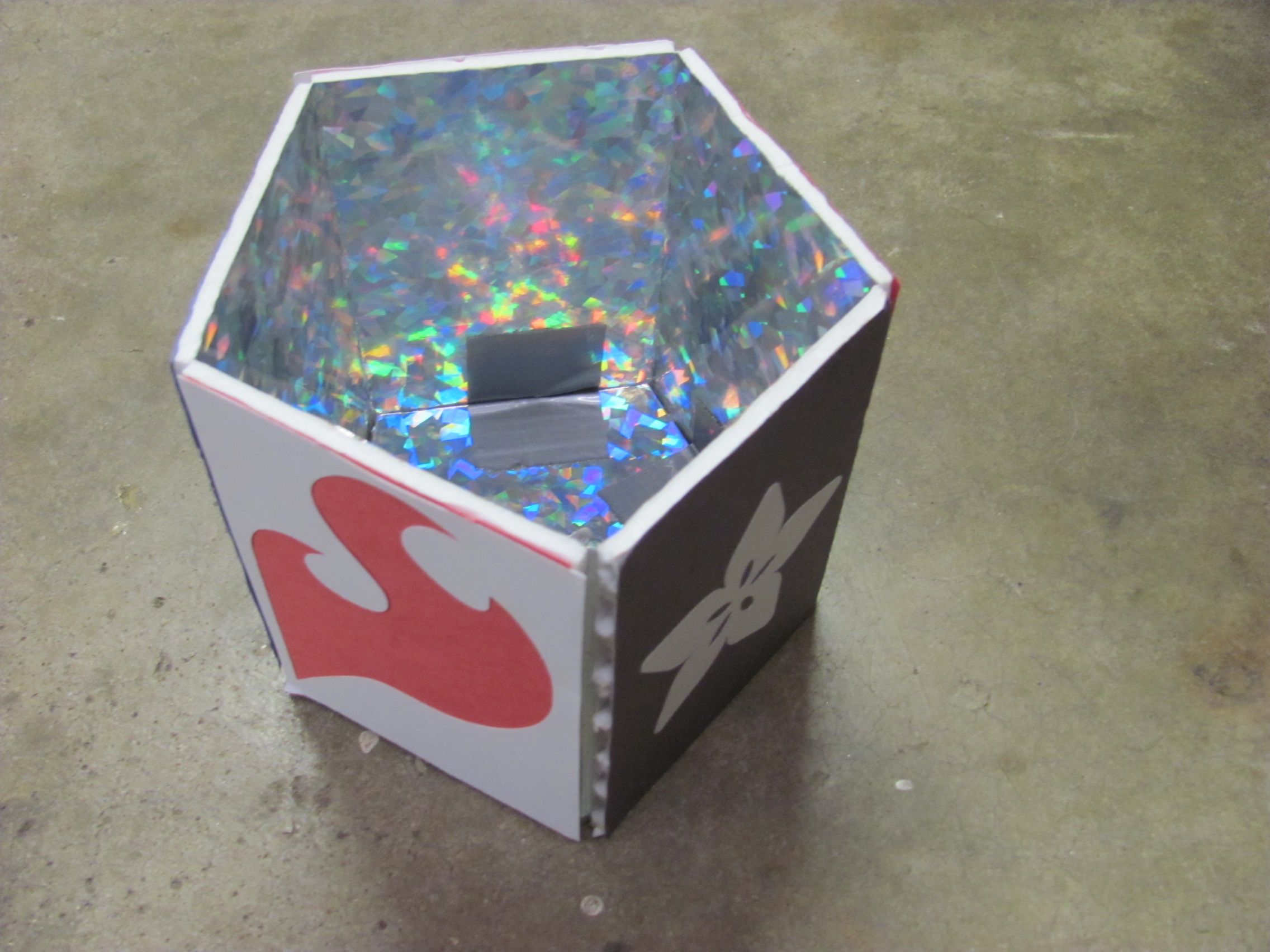 Science Fair: Bored No More : 20 Steps (with Pictures) - Instructables