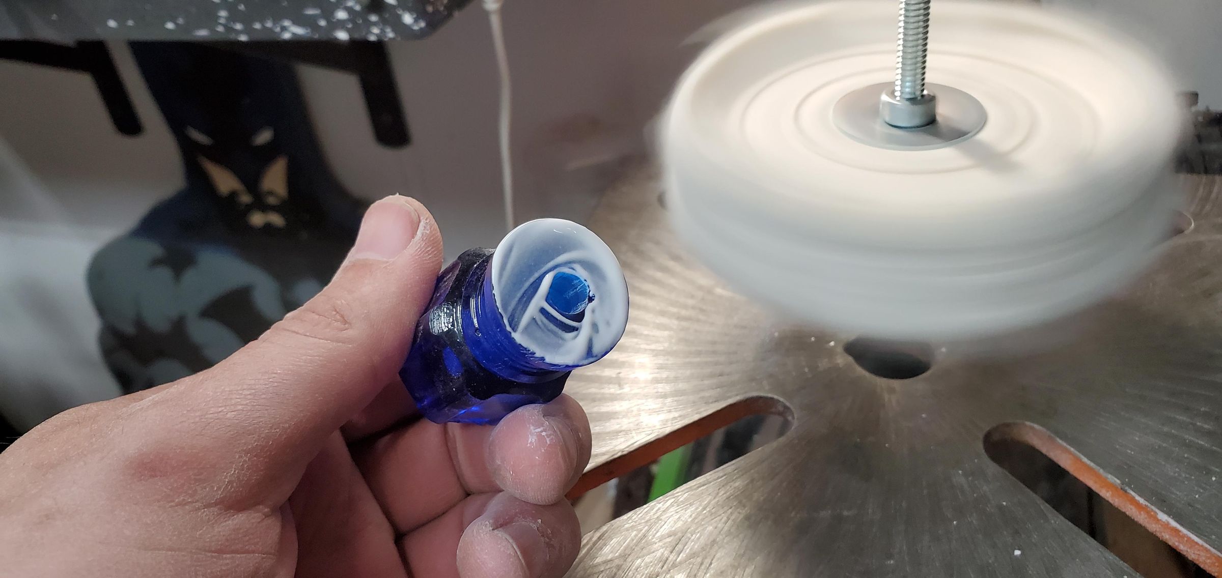 Epoxy Resin Screwdriver/Nut Driver From Silicone Mold Making to Casting ...