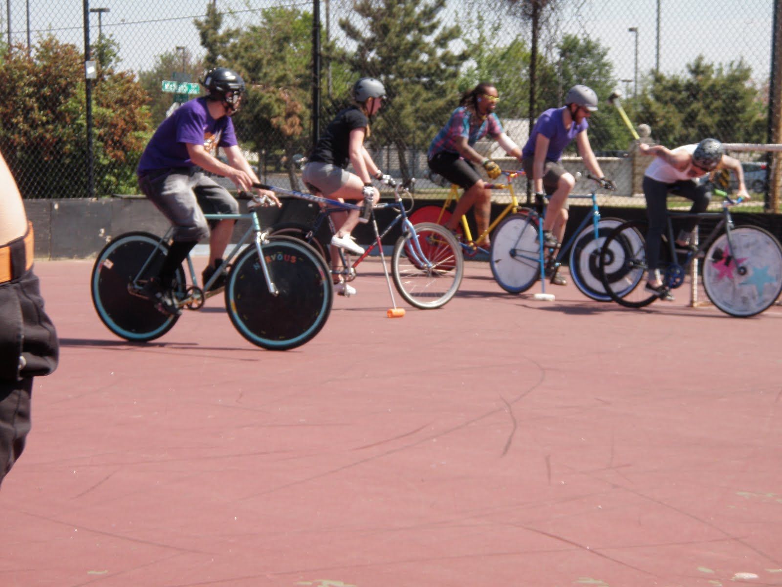 Scraper Bike Wheels : 6 Steps (with Pictures) - Instructables