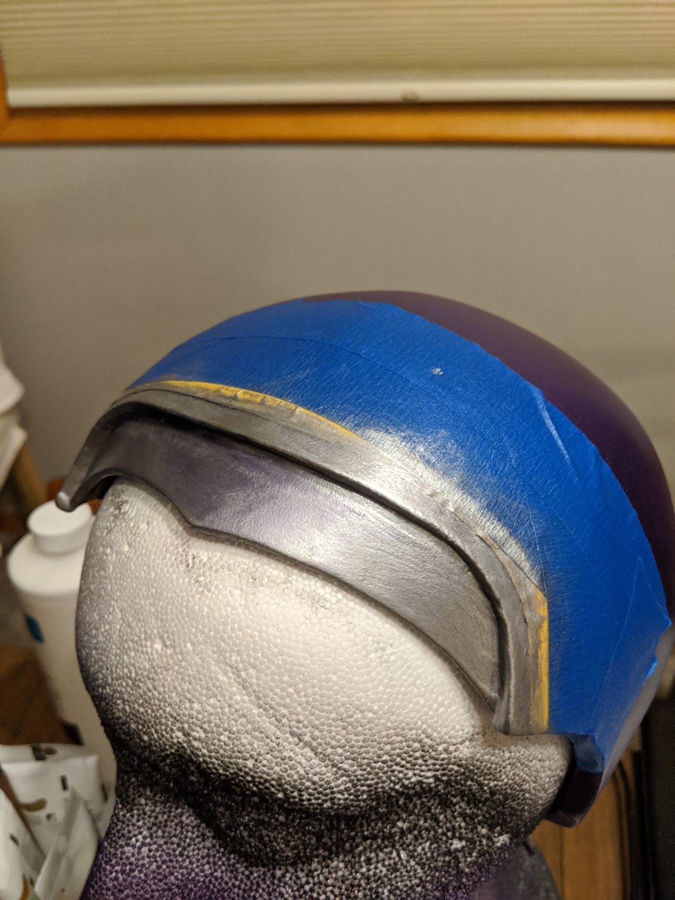 Sorceress Edea Kramer Cosplay - Final Fantasy VIII : 9 Steps (with ...