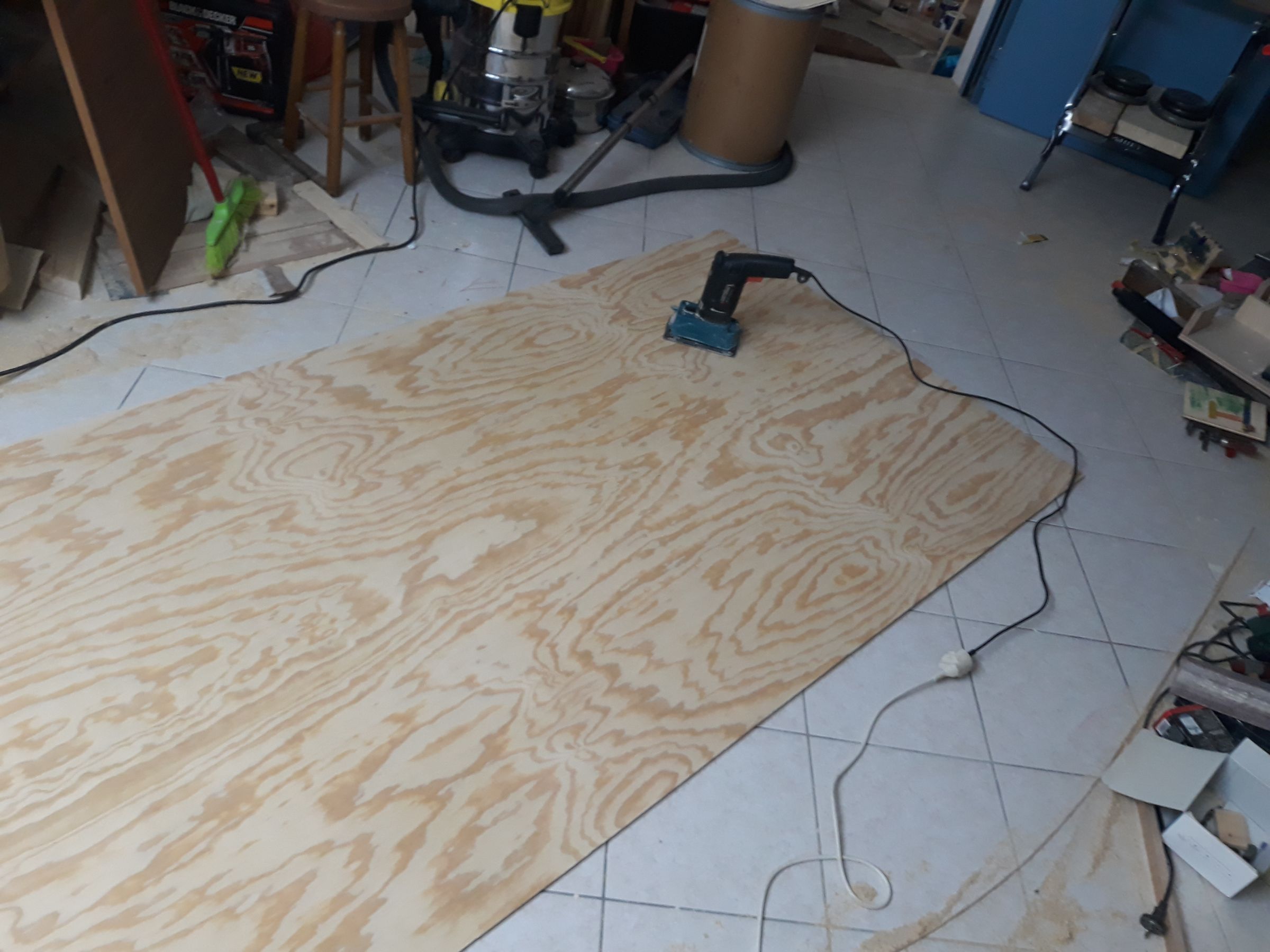 Treehouse on Two Trees : 22 Steps (with Pictures) - Instructables