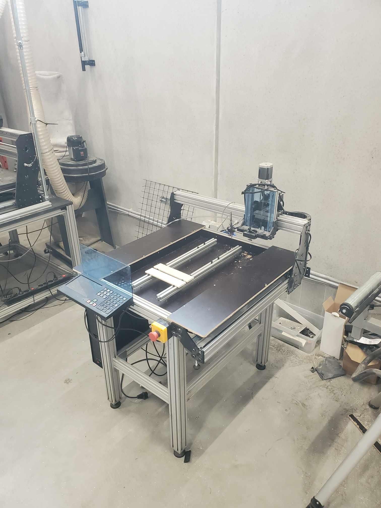 CNC Controlled Paint/glaze Spraying : 6 Steps - Instructables