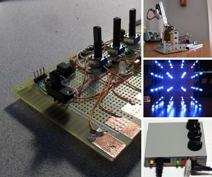 Arduino - Instructables