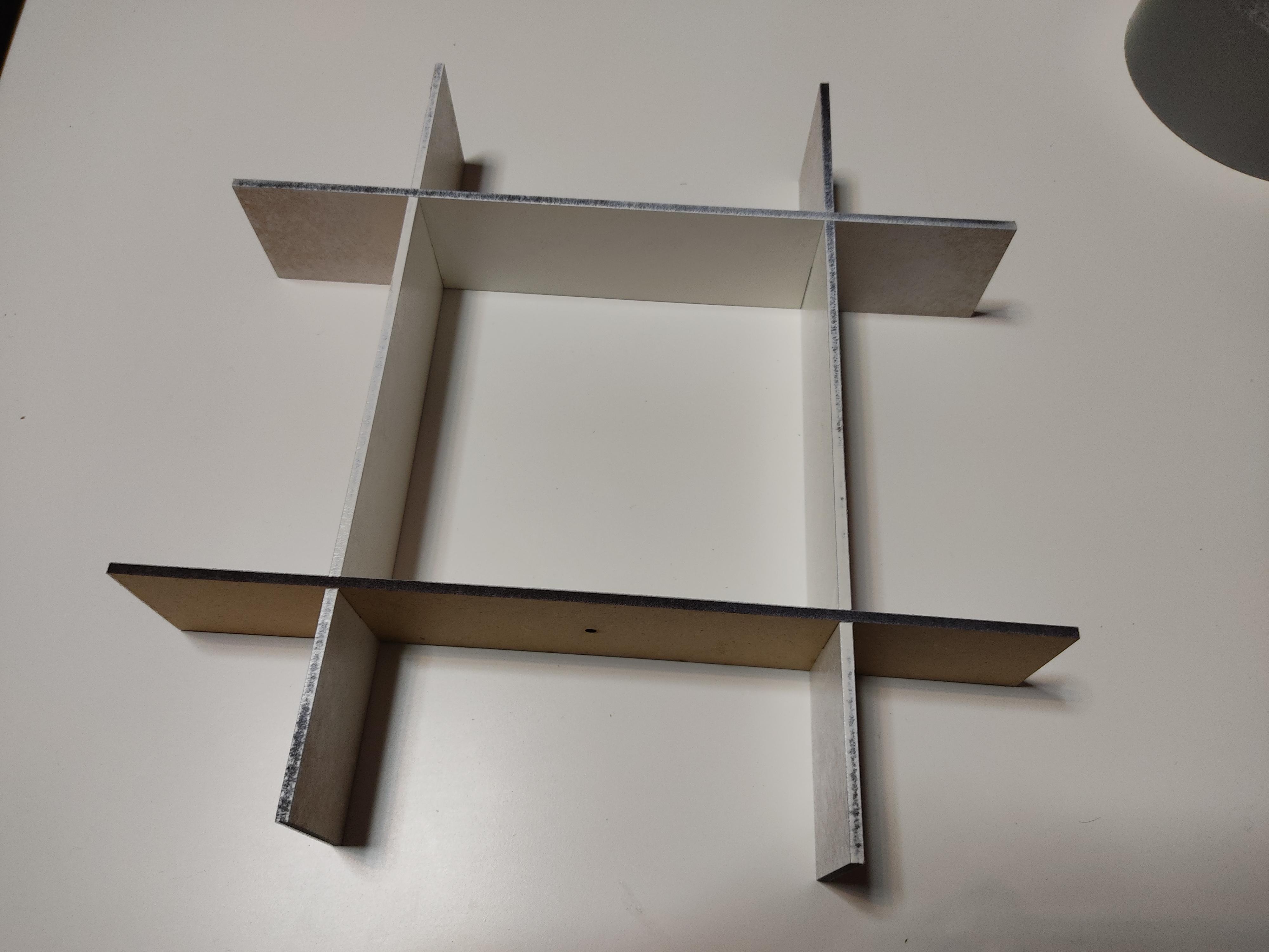 Deadpool 3D Frame : 5 Steps (with Pictures) - Instructables