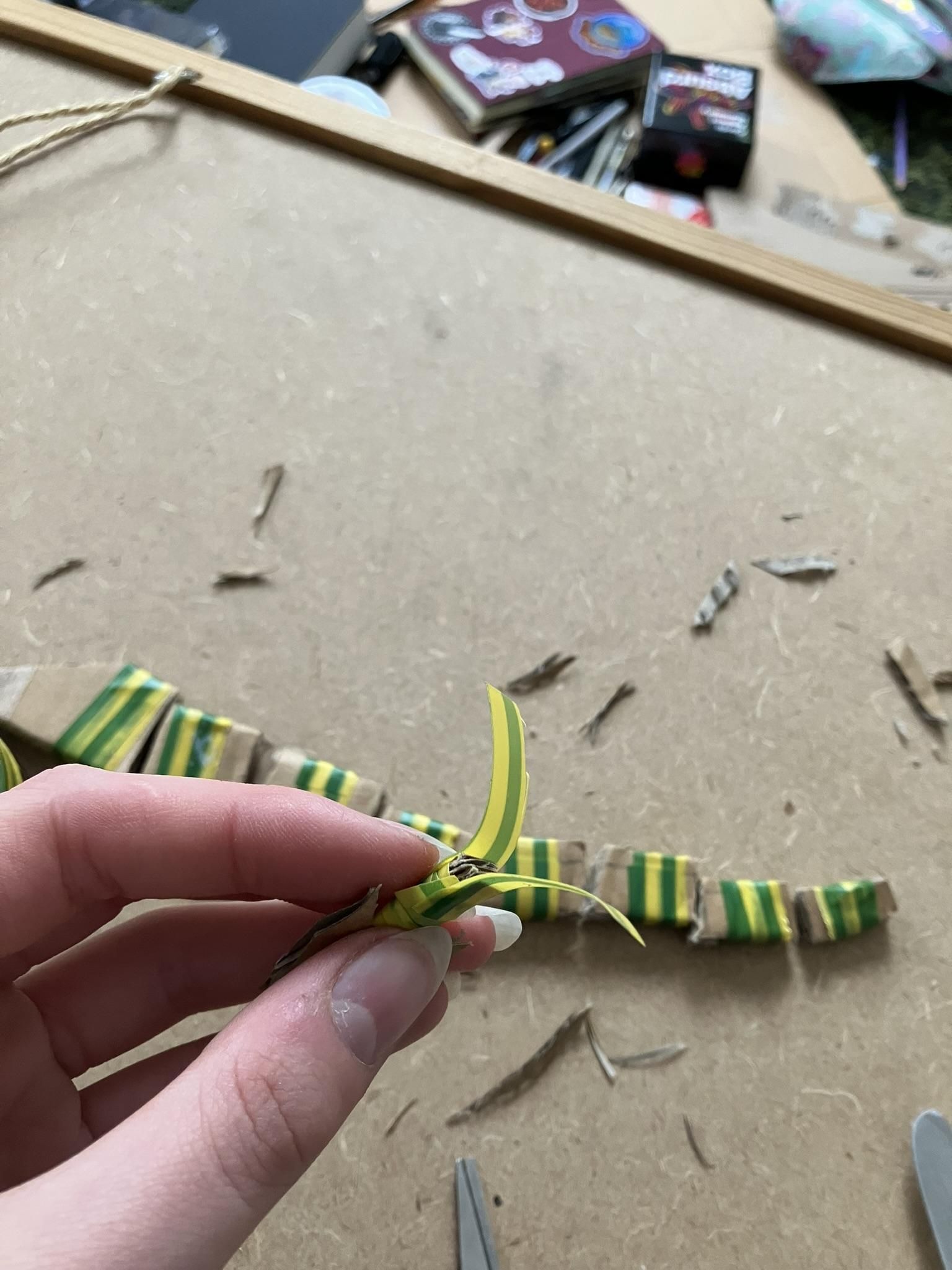 Cosplay Demon Tail : 8 Steps (with Pictures) - Instructables