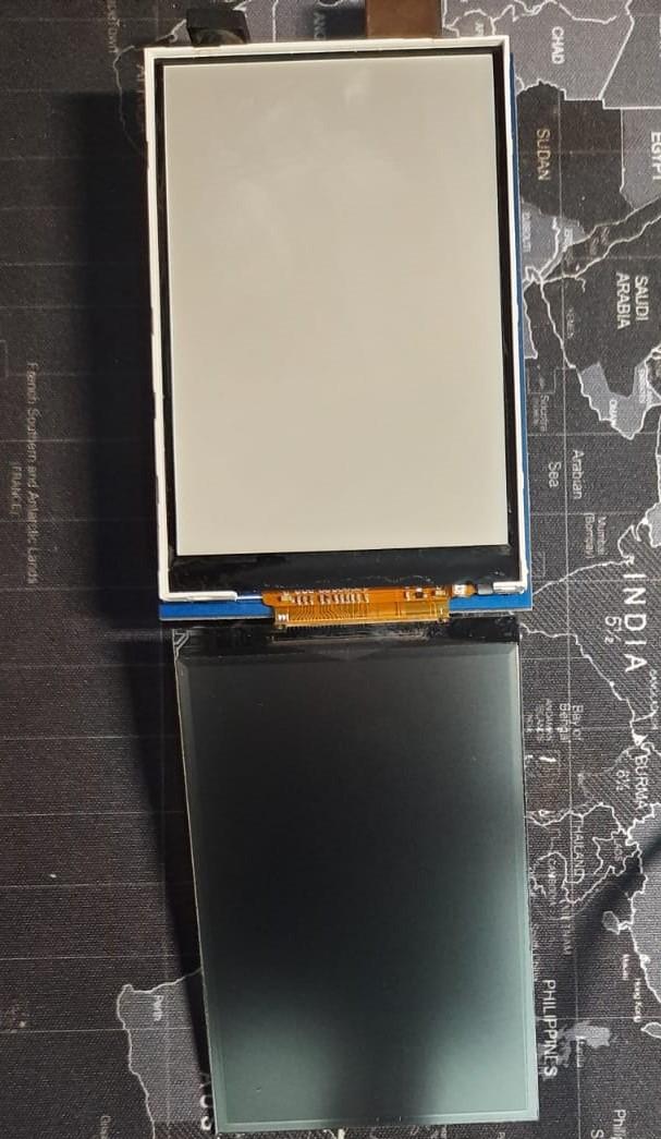 Arduino Invisible Screen 🤯 6 Steps Instructables