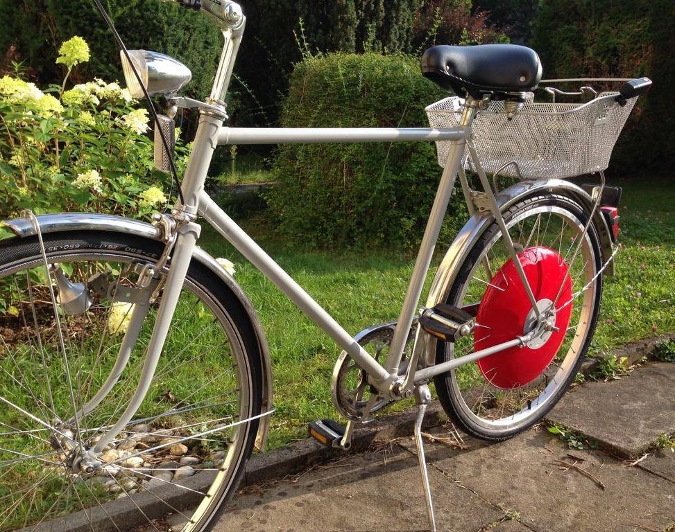 Build a Key for the Copenhagen Wheel With an ESP32 Microcontroller : 6 Steps - Instructables