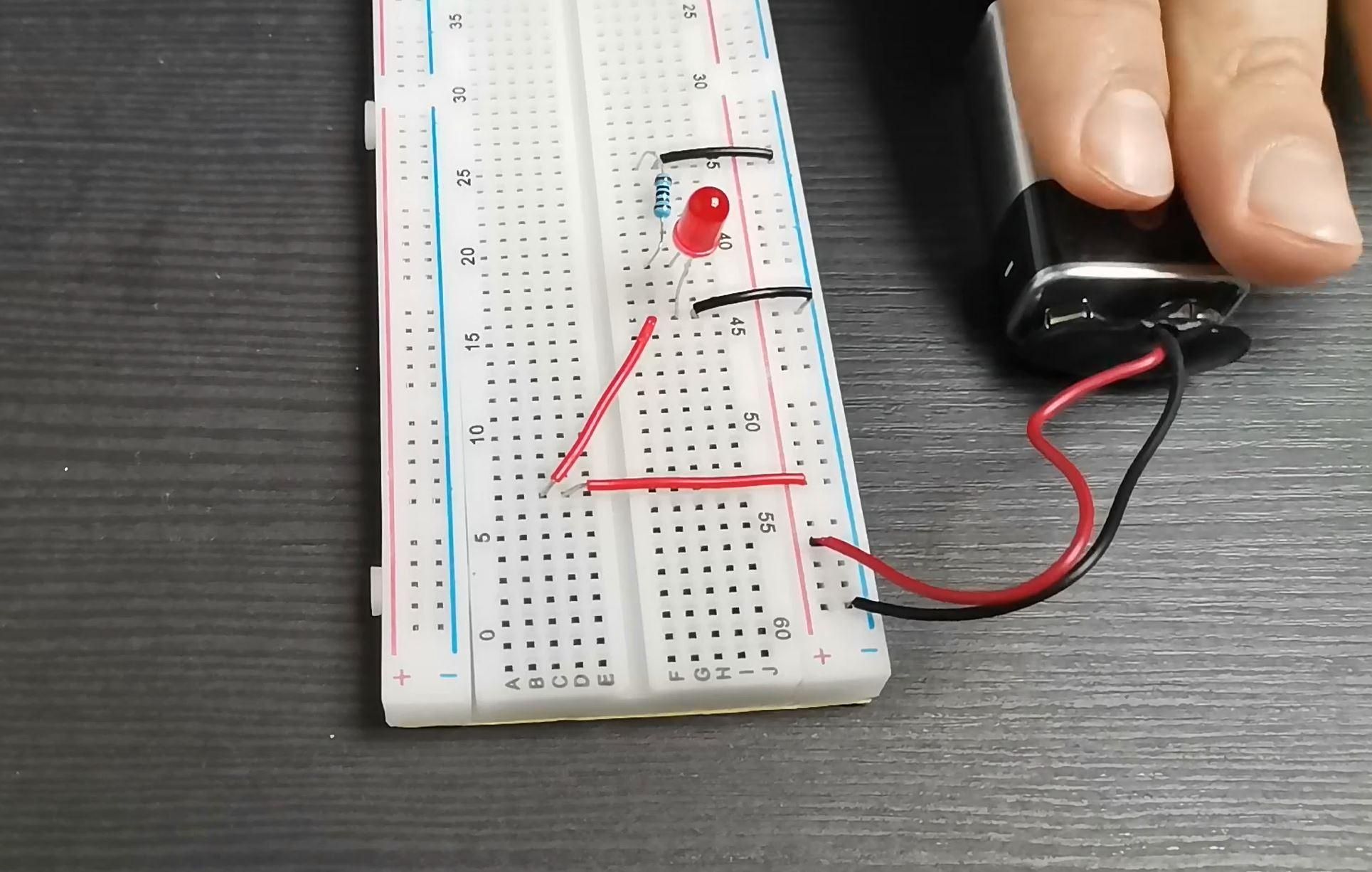 Breadboard Tips & Tricks : 11 Steps (with Pictures) - Instructables