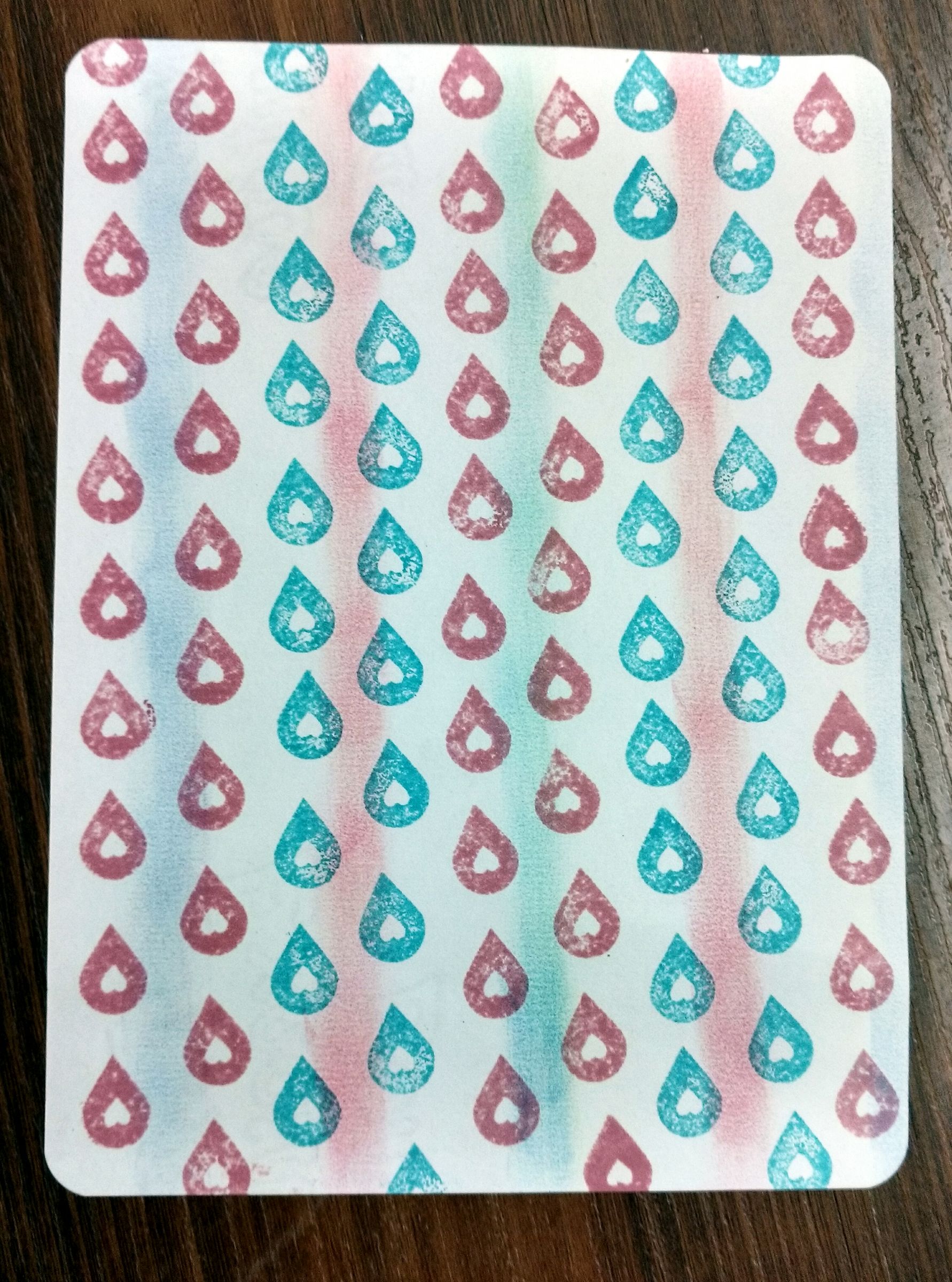 DIY Pattern Paper : 3 Steps (with Pictures) - Instructables