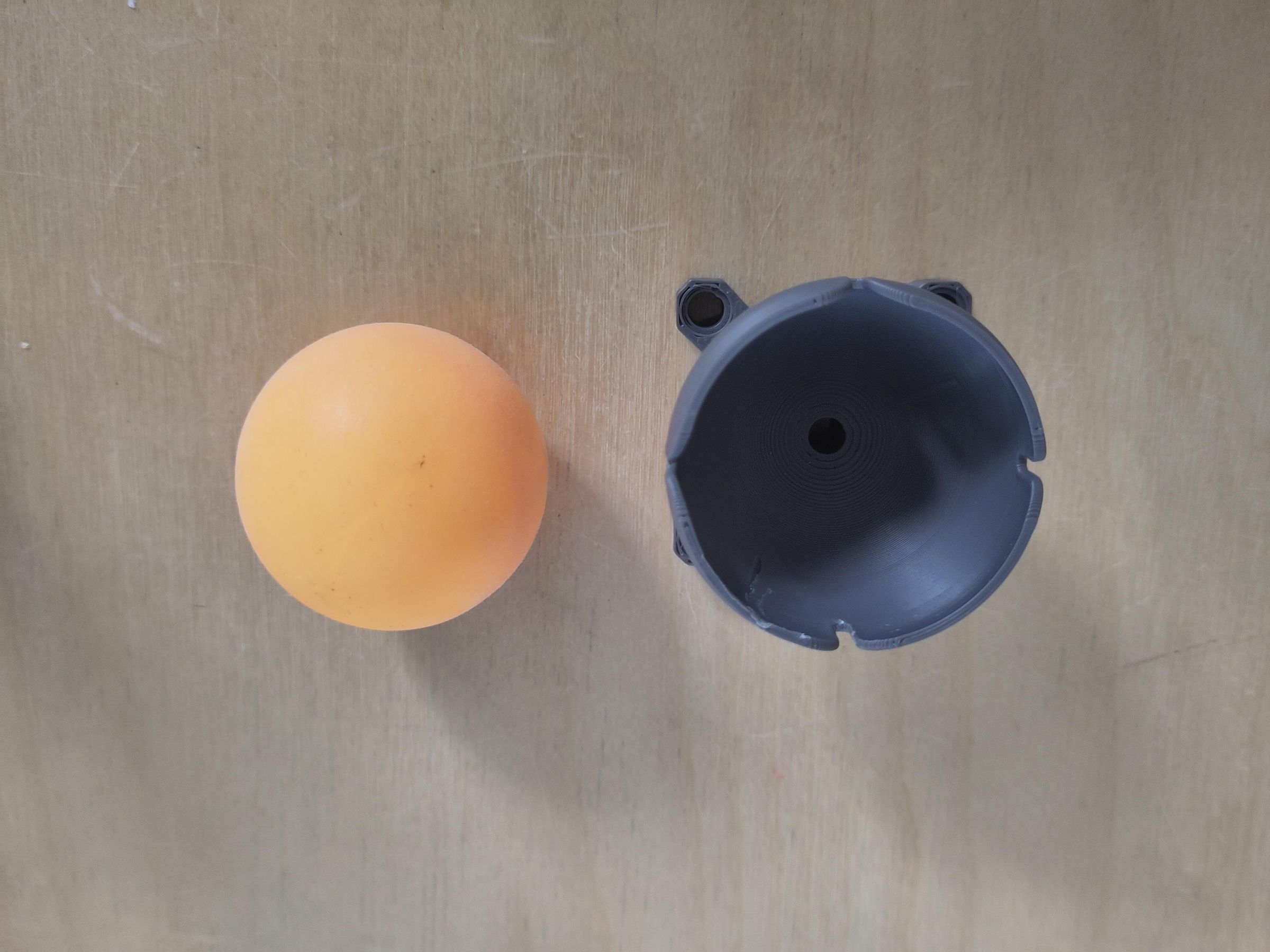 Controlling the Morph3DBot With the Calliope Mini – Your First Modular ...