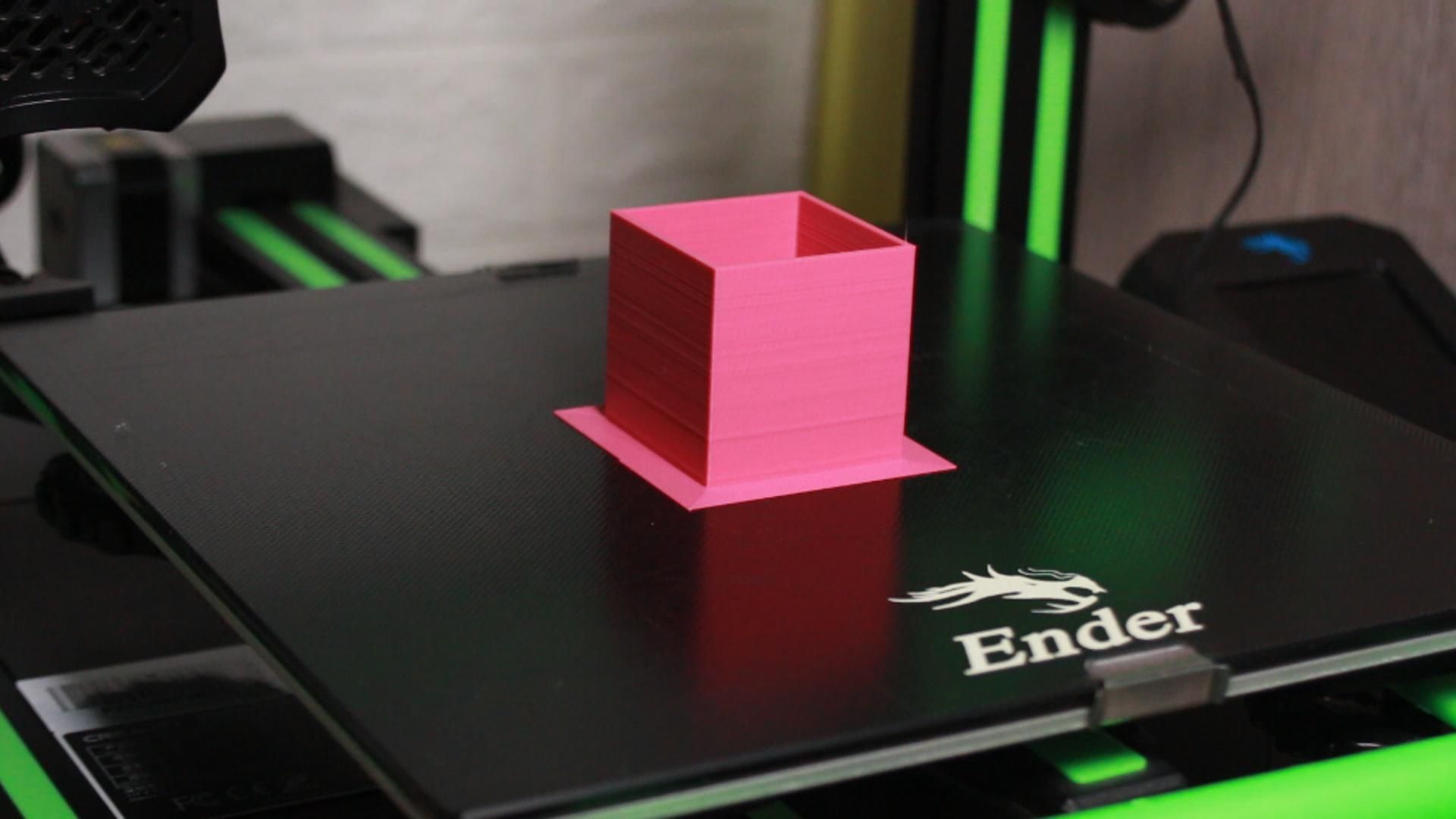 Glowing RGB LED Magic Cube (WS2812) : 5 Steps (with Pictures ...