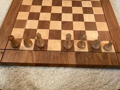 Setting Up a Chess Board : 11 Steps (with Pictures) - Instructables