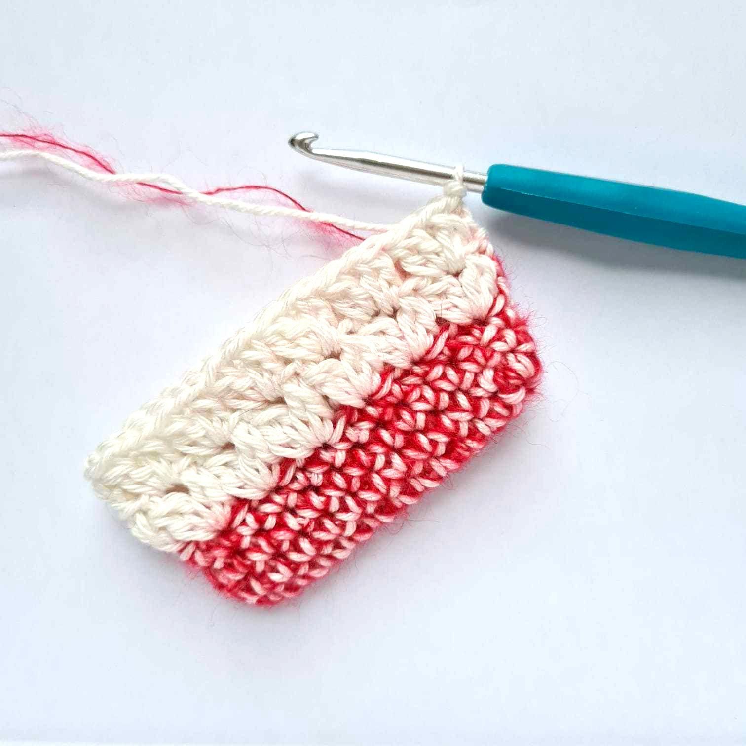 Crochet Card Holder : 12 Steps (with Pictures) - Instructables